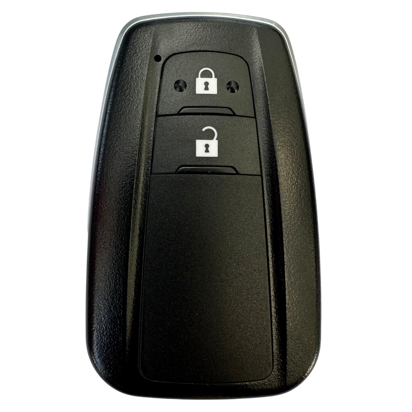 Aftermarket 2 Button Smart Remote For Toyota Corolla (8990H-02020 ...