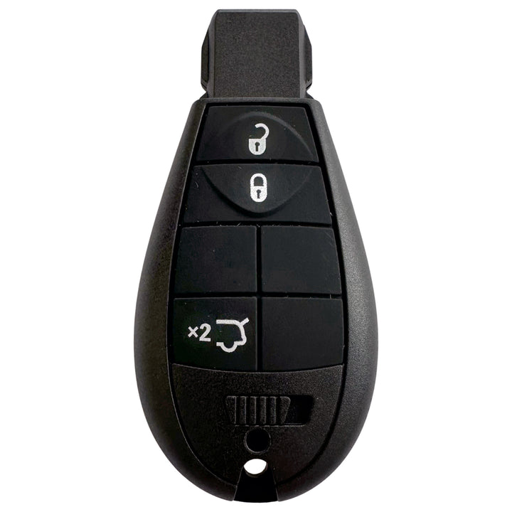 All – Key Library