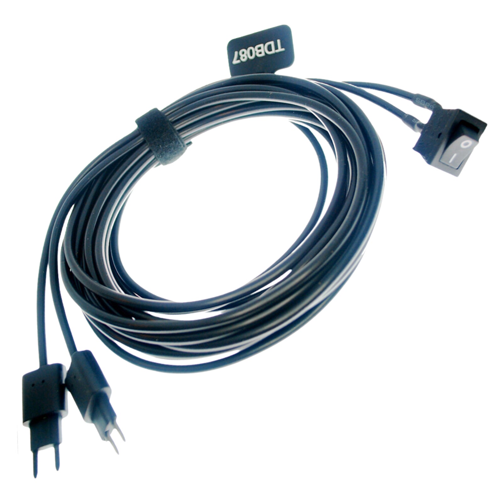 TDB087 – Suzuki Bypass Cable – Key Library