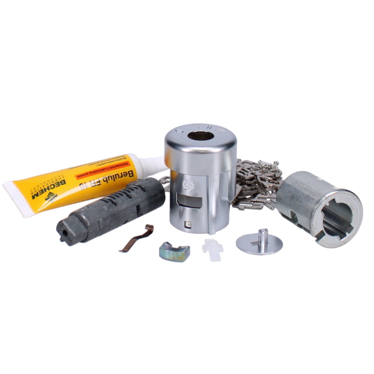 OEM Ford Transit / Custom Ignition Barrel (Unassembled) – Key Library