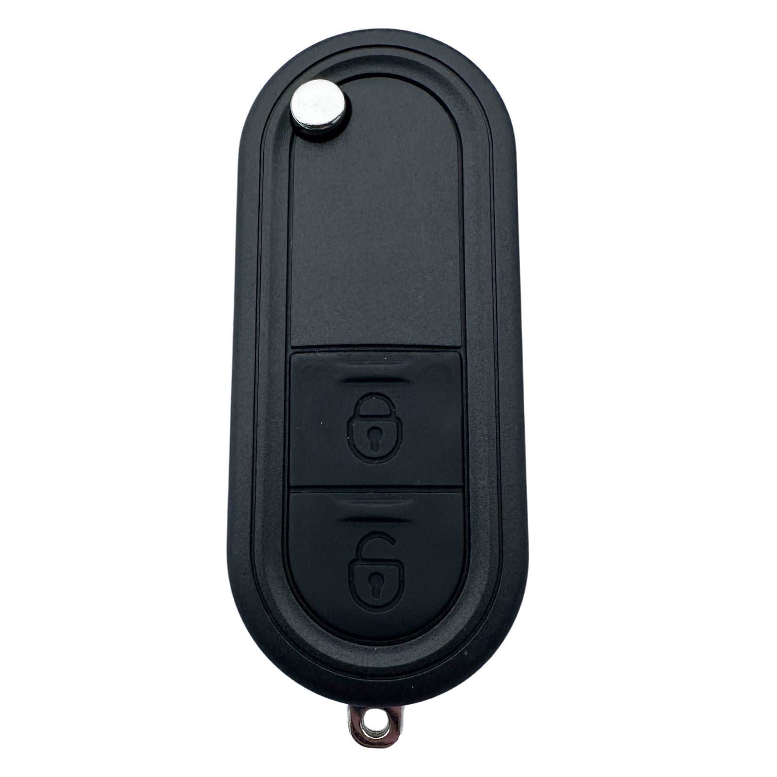 Aftermarket 2 Button Remote Key For MG 3 – Key Library