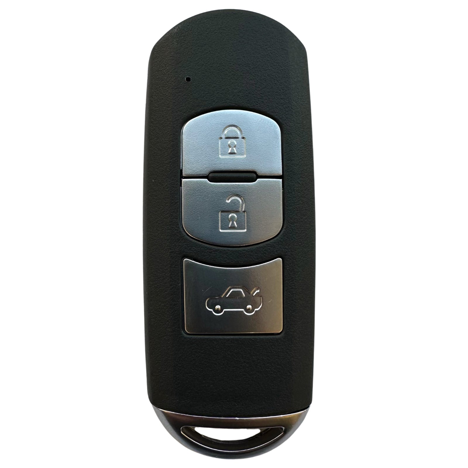 Silca MAZ25RP31 3 Button Smart Remote for Mazda – Key Library