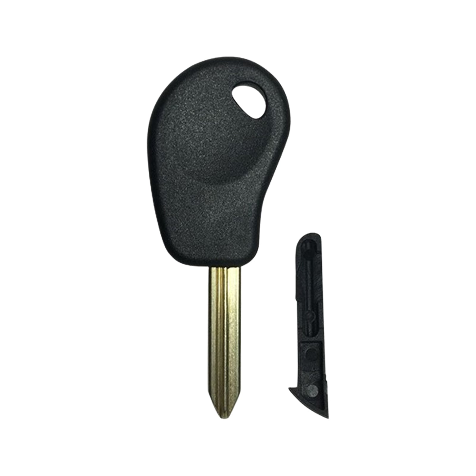 GTL SX9 Transponder Key – Key Library