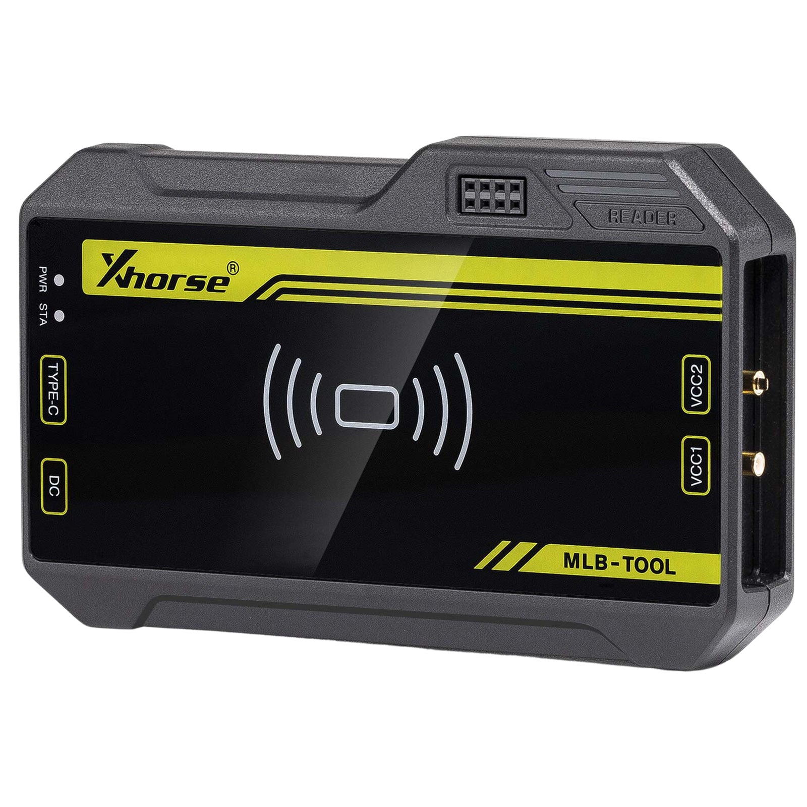 XHORSE MLB Programming Tool - Compatible with VVDI2 and Key Tool Plus ...