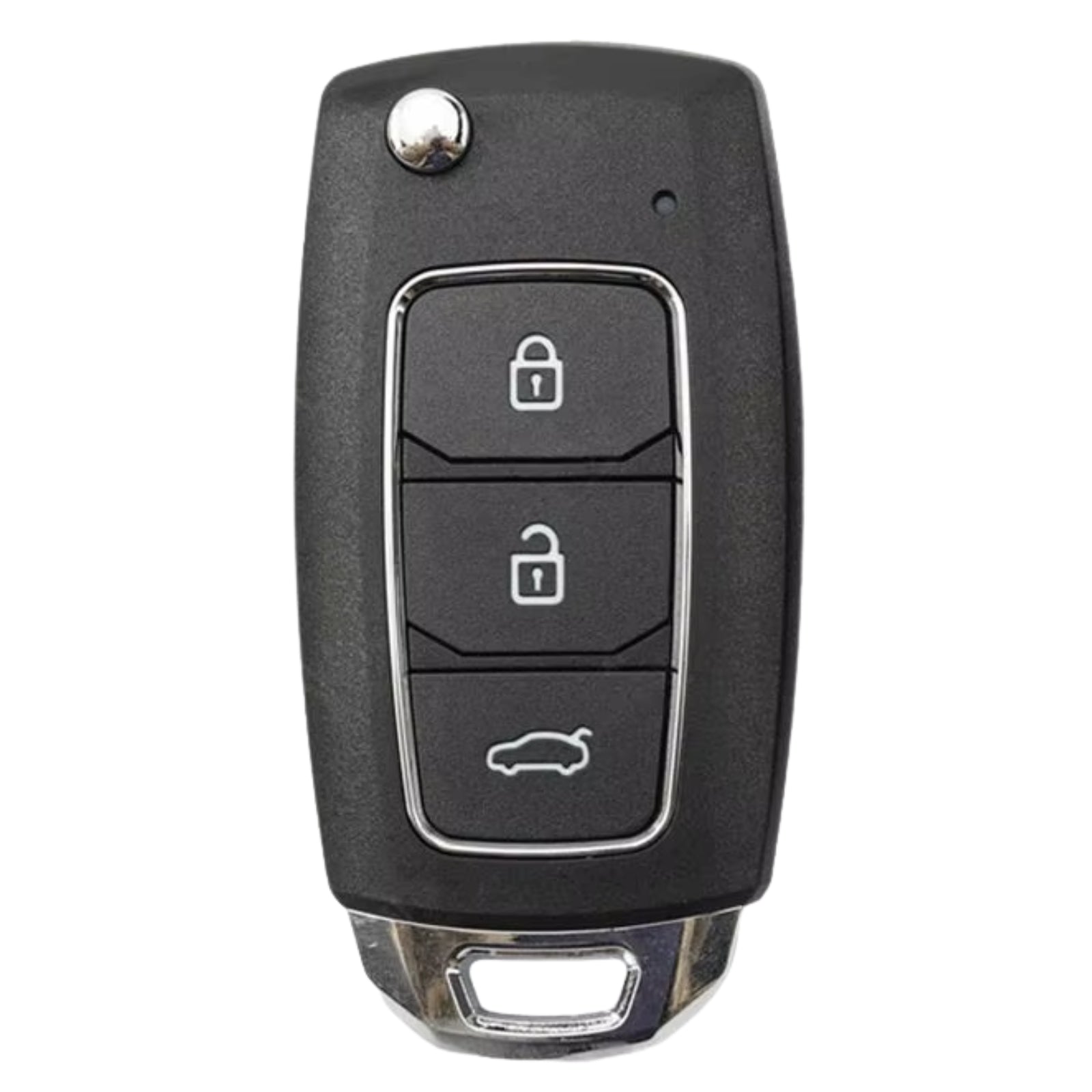 KeyDIY Kia / Hyundai Style Remote Key (B28) – Key Library