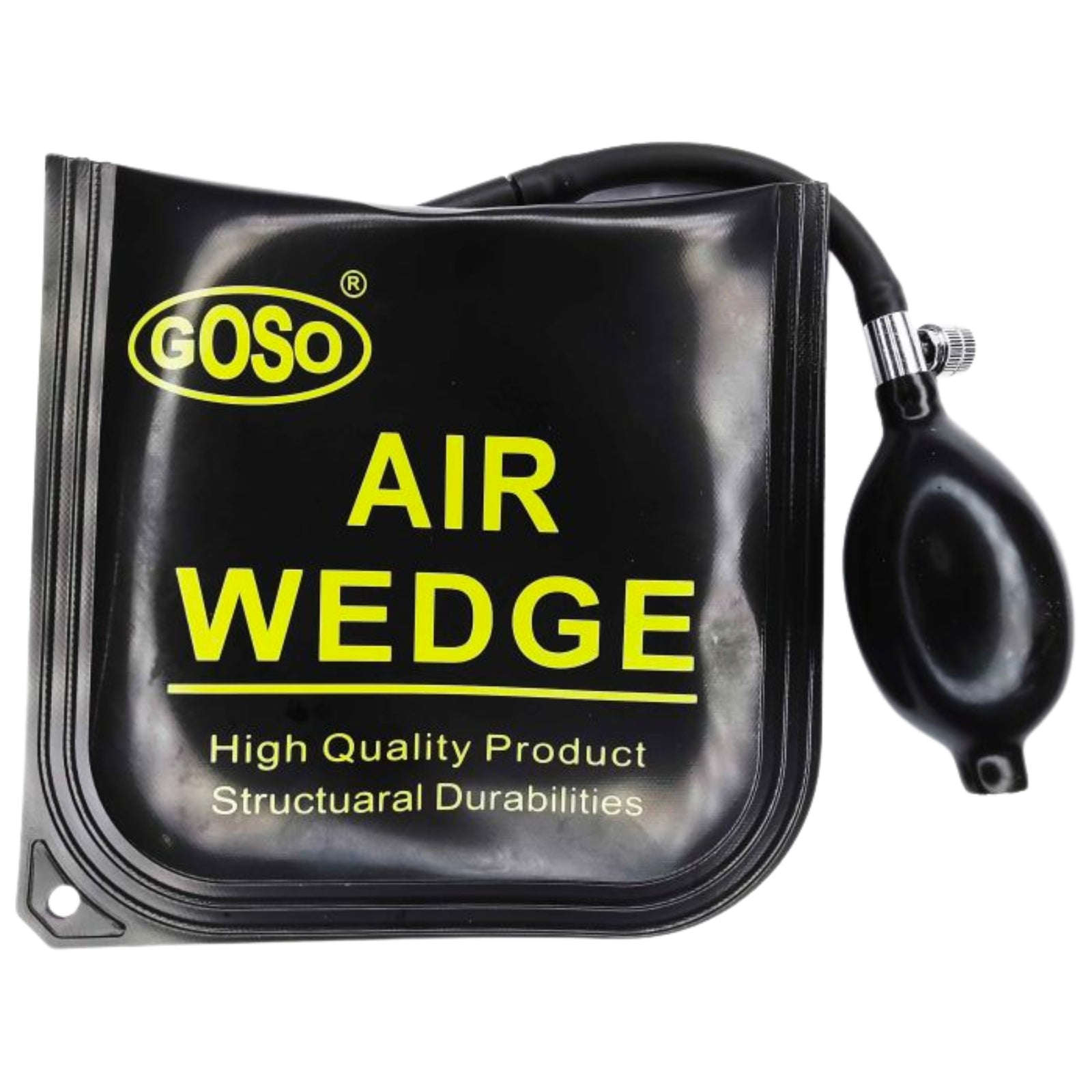 GOSO Air Wedge (Medium) – Key Library