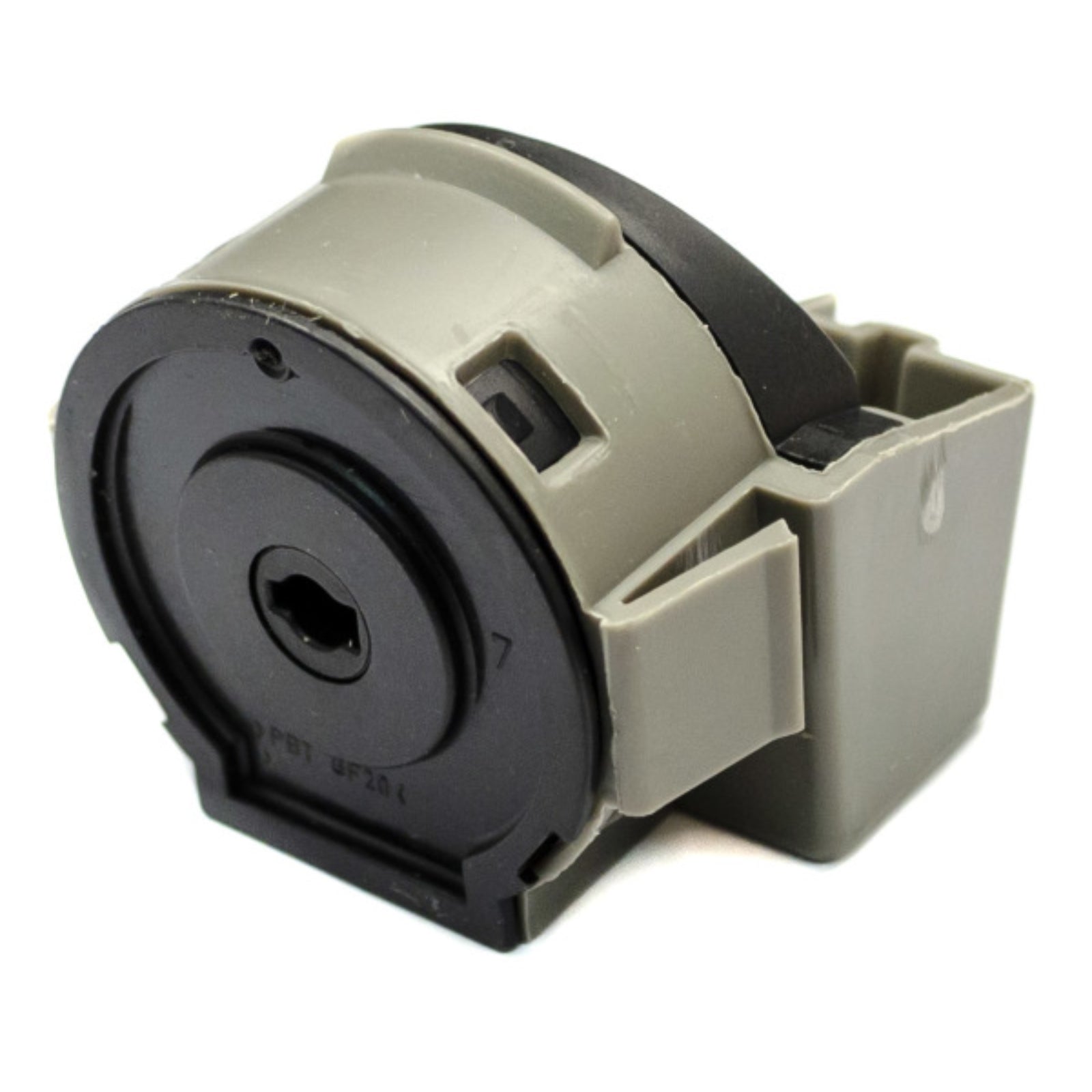 OEM Ford Ignition Switch (Manual Gearbox) – Key Library