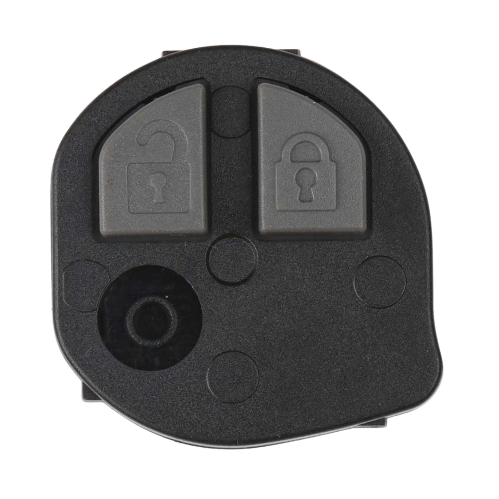 Xhorse VVDI 2 Button Suzuki Style Wireless Remote (XNSZ01EN) – Key Library