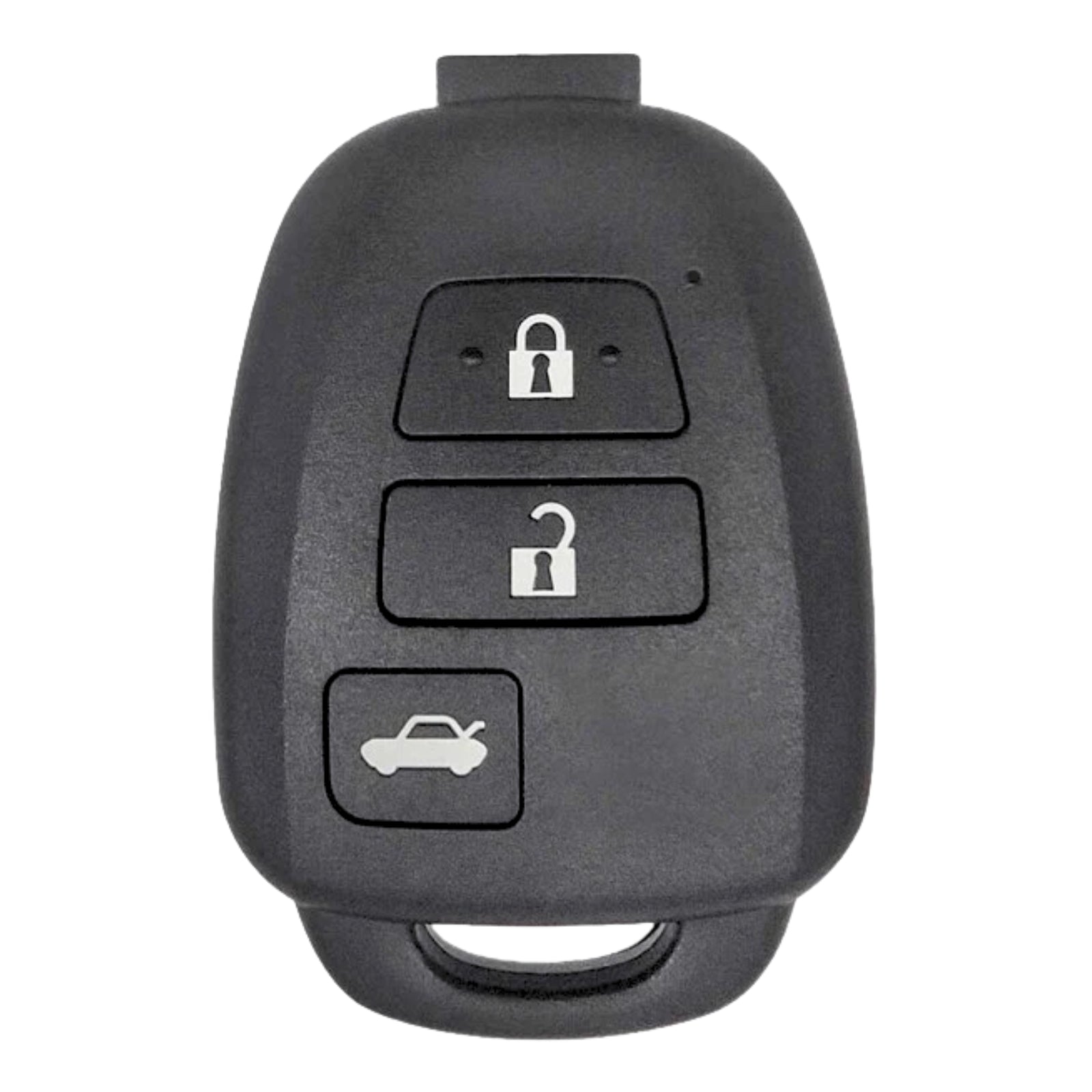 KeyDIY Toyota Style Remote Key (B35-3) – Key Library
