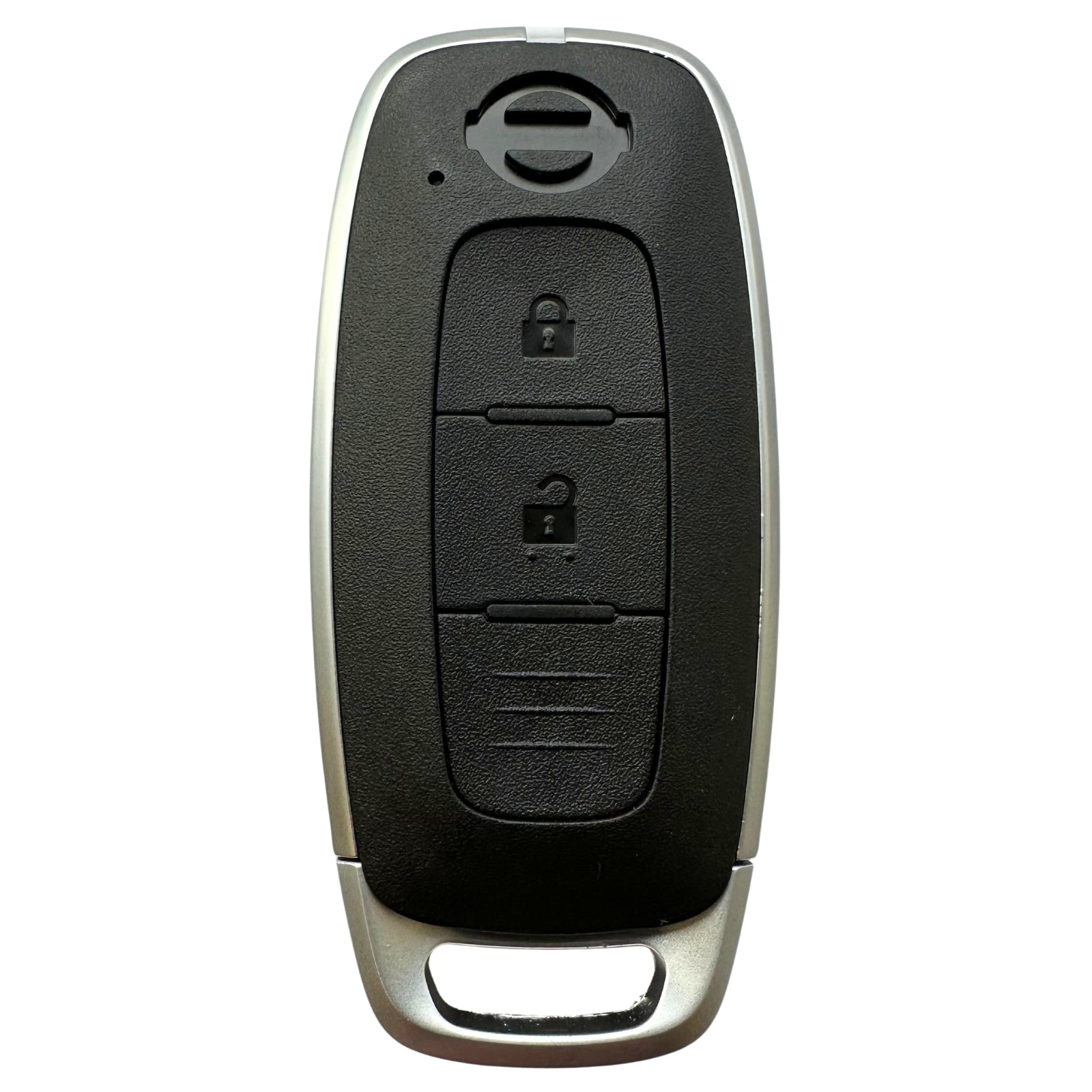 OEM 2 Button Smart Remote Key For Nissan Juke F16 / Qashqai J12 (285E3 ...