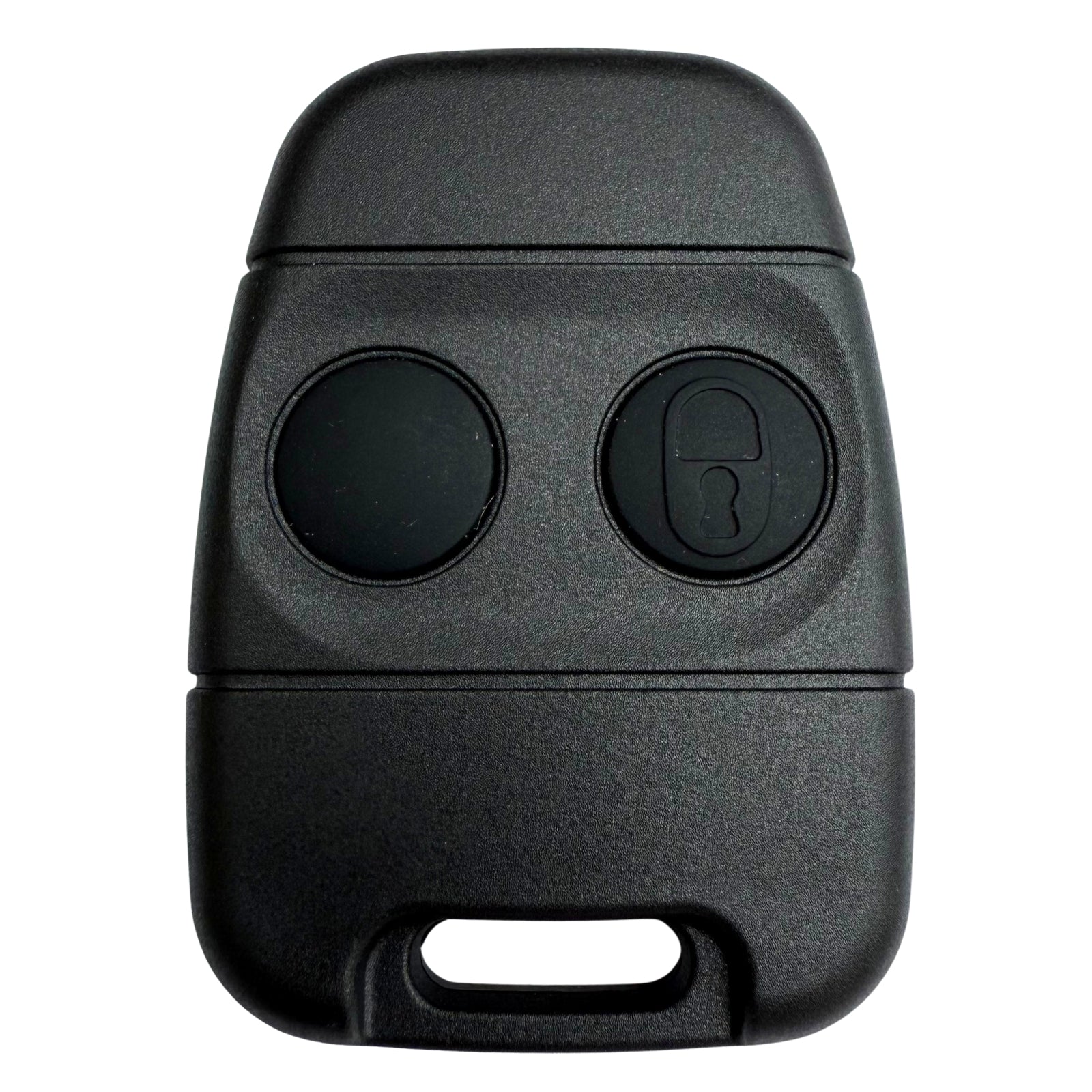 2 Button Remote Key Case For Land Rover Lucas 17TN / 3TXA / 3TXB – Key ...