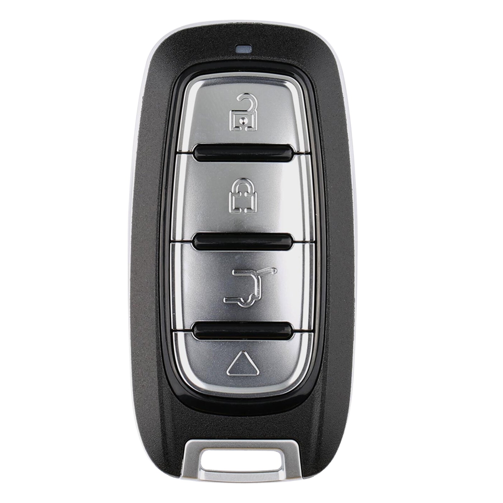 Xhorse VVDI 4 Button XM38 Smart Remote (XSCH01EN) – Key Library