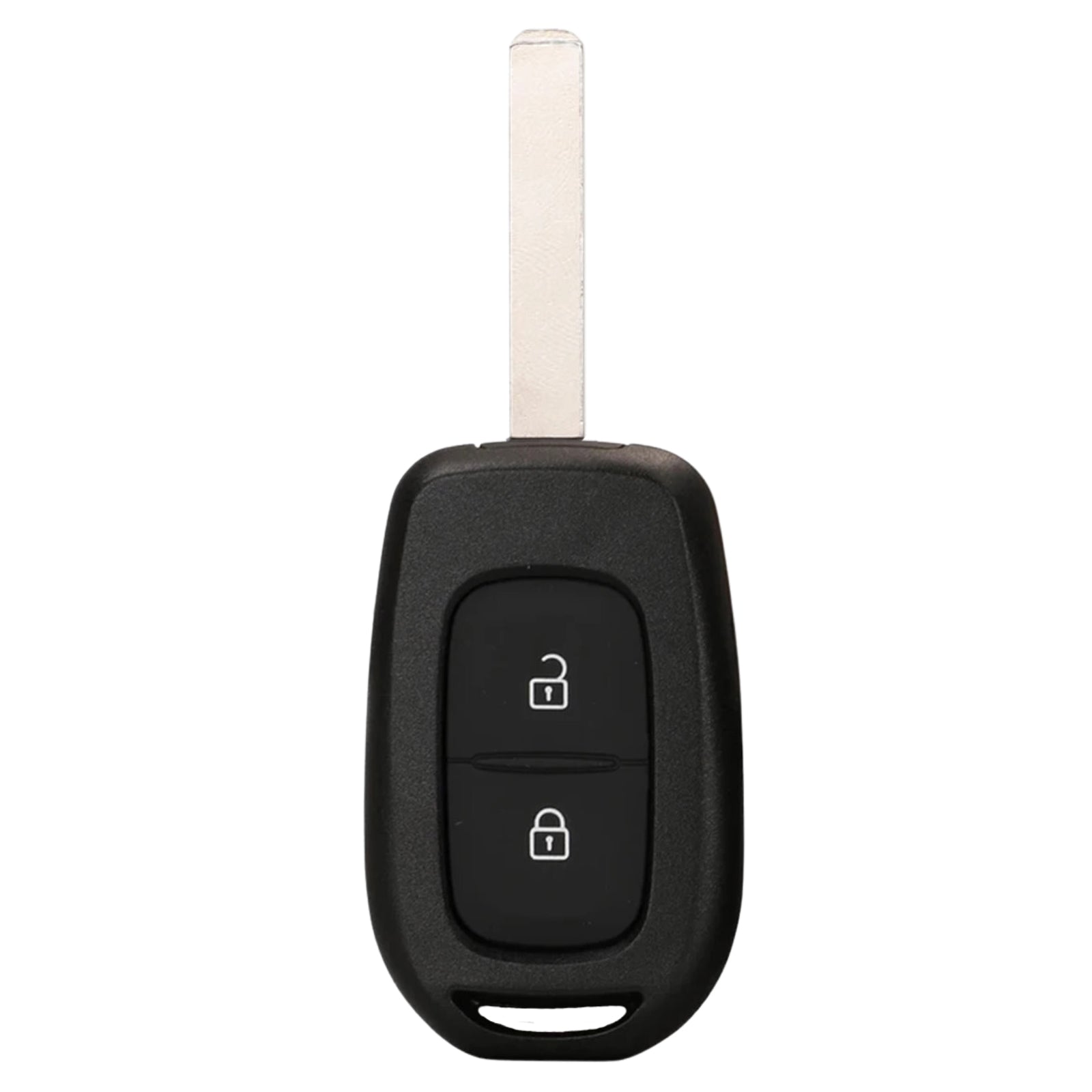 Aftermarket 2 Button Remote Key for Renault Megane 4 / Kadjar / Symbol ...