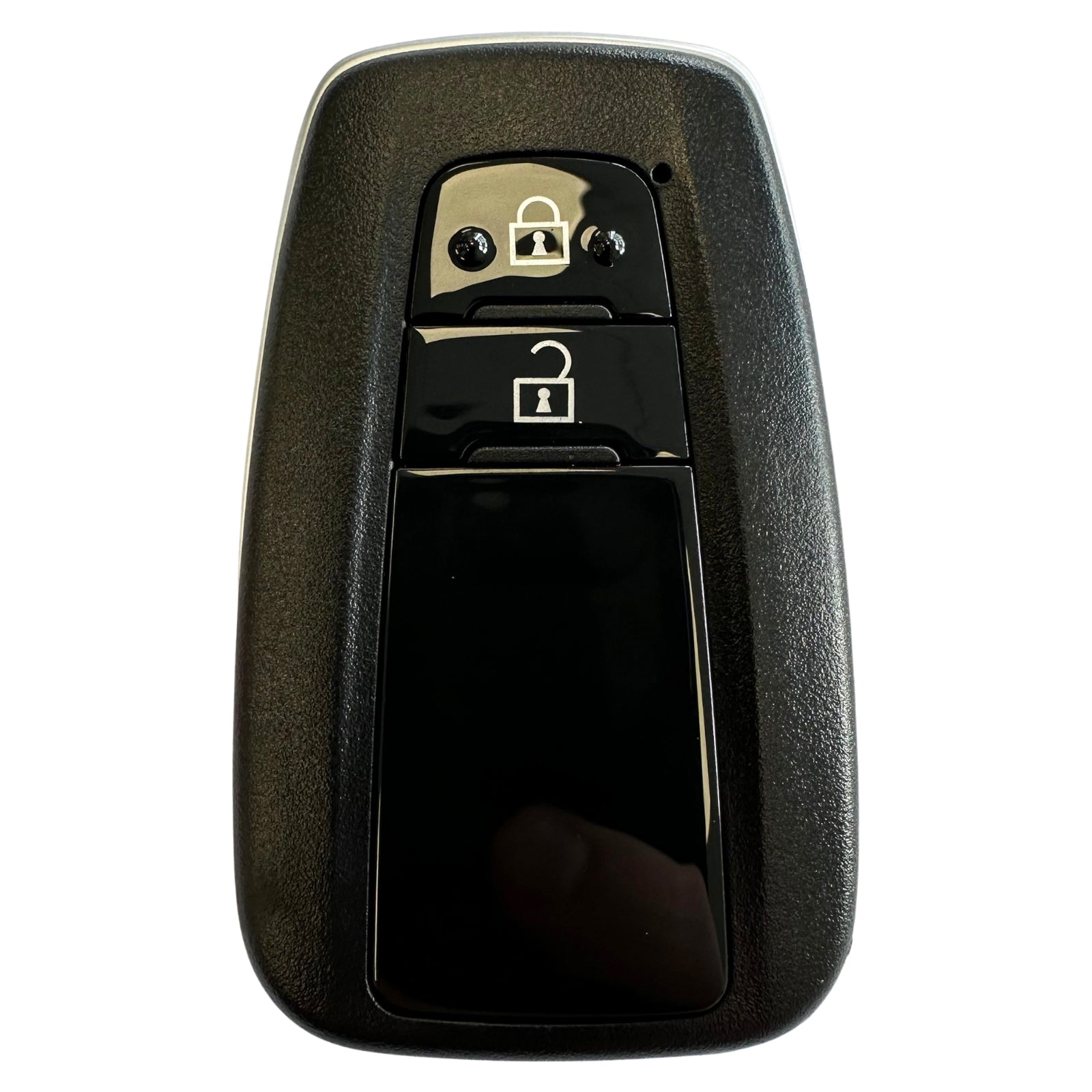 Aftermarket 2 Button Smart Remote For Toyota C-HR (89904-F4010) – Key Library