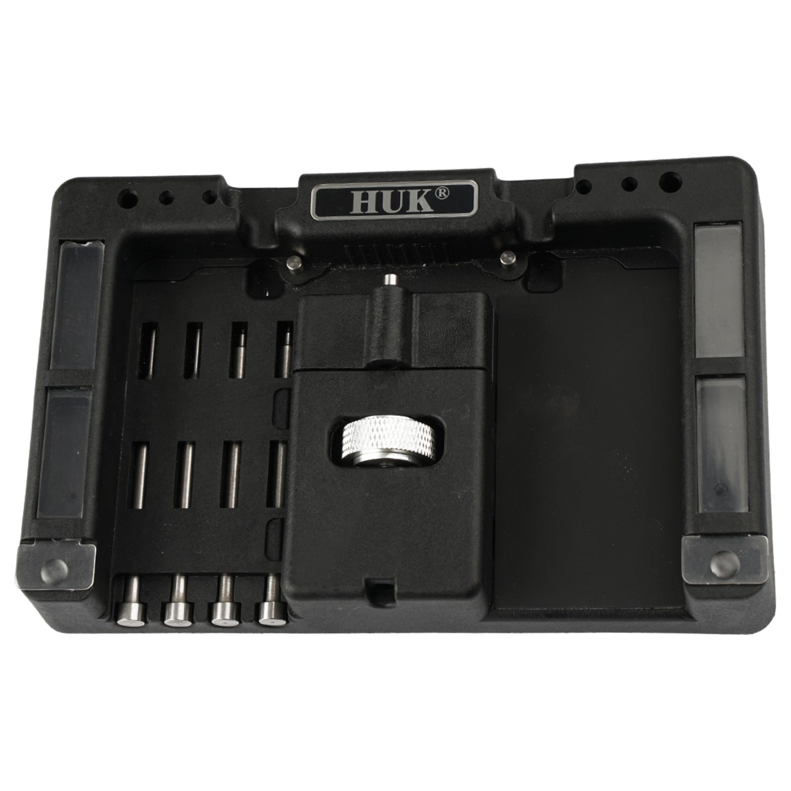 HUK Blademate 2 – Key Library