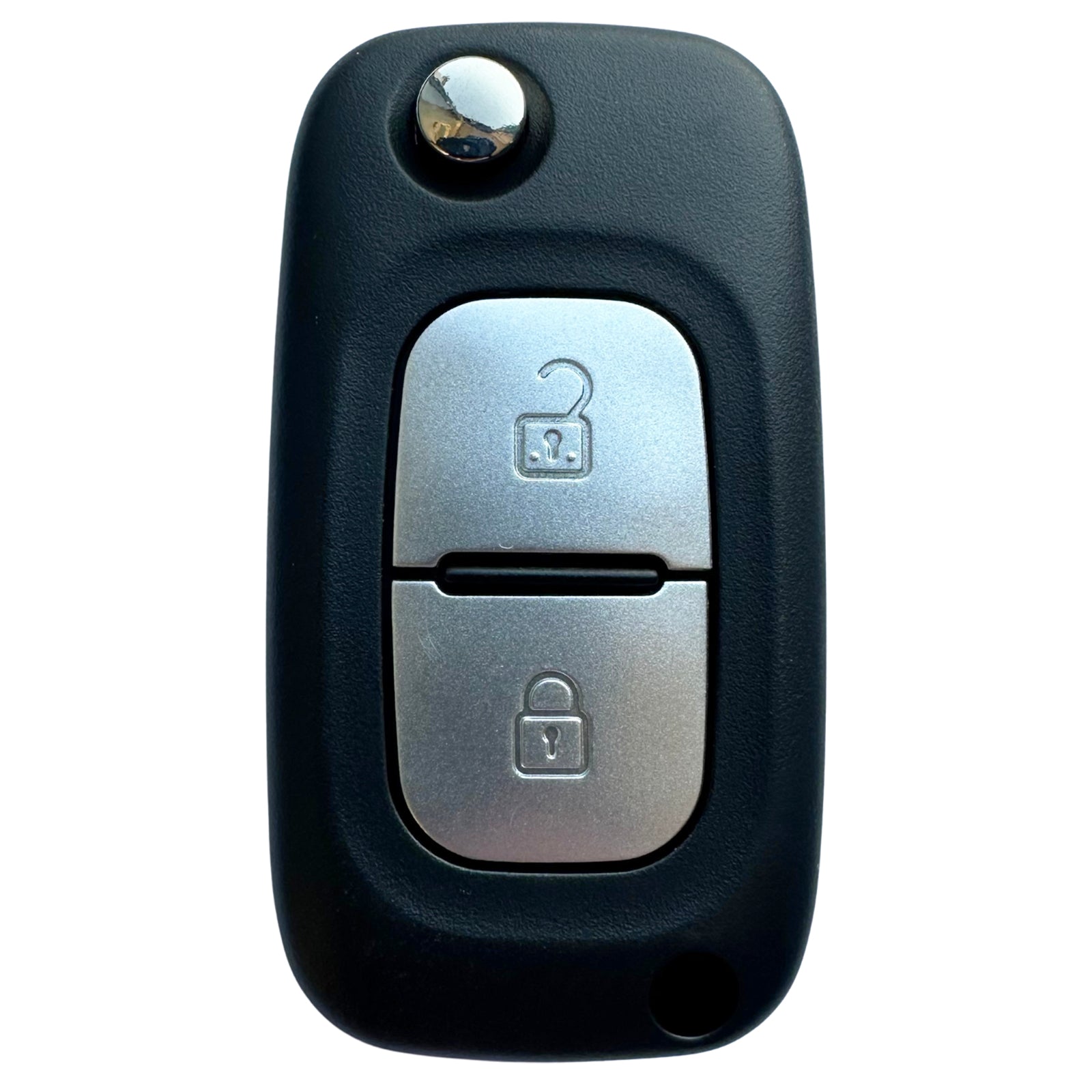 2 Button VA2 / VA6 Renault Flip Key Case – Key Library