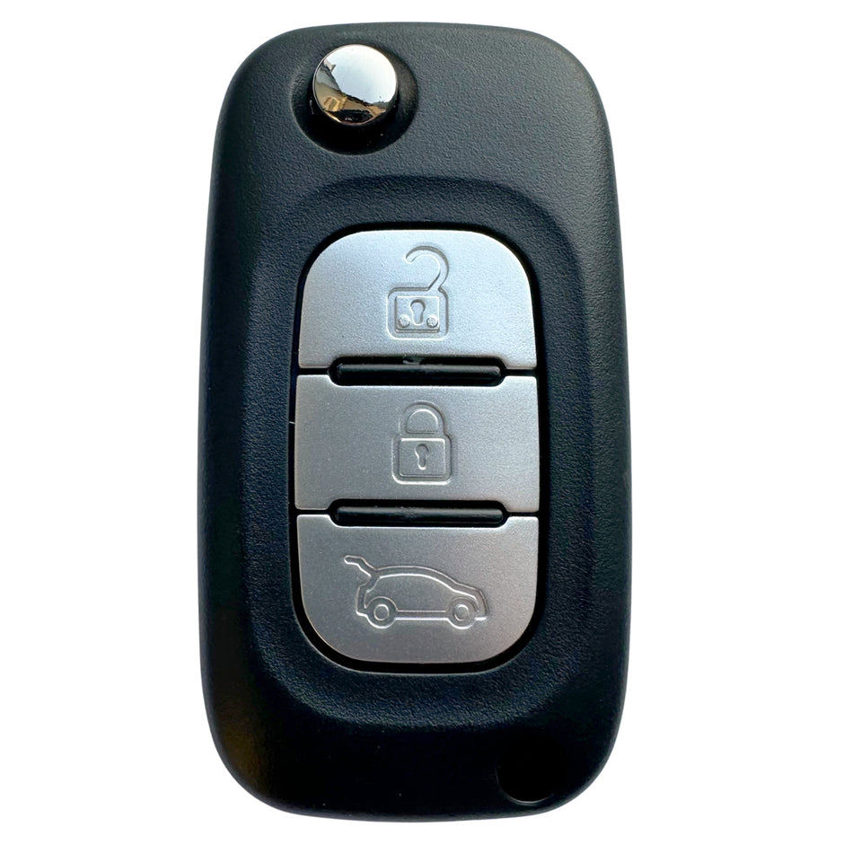 Remote Keys > Renault – Key Library