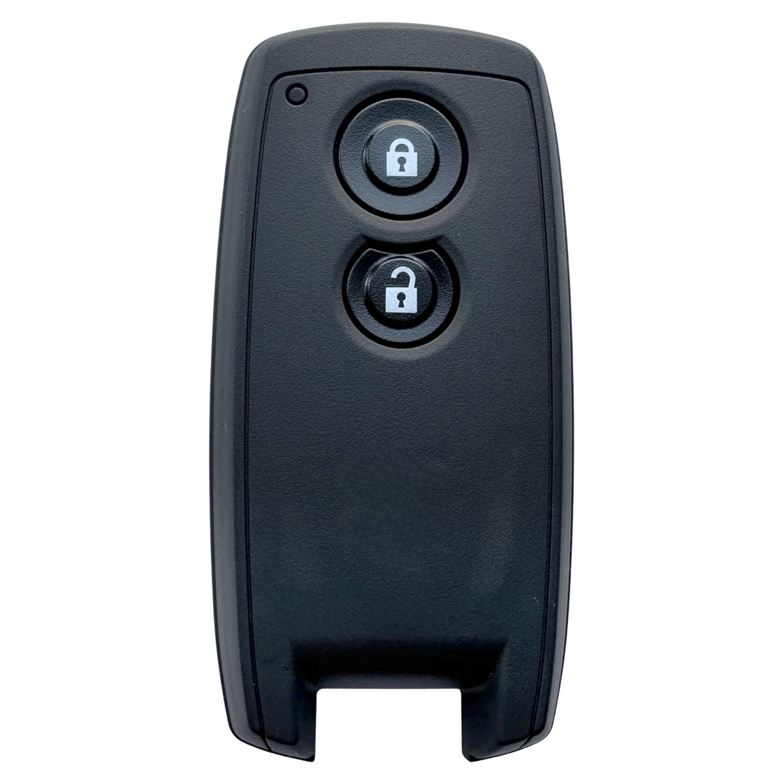 OEM (Renewed) 2 Button Smart Remote for Suzuki Swift / SX4 / Grand Vit ...
