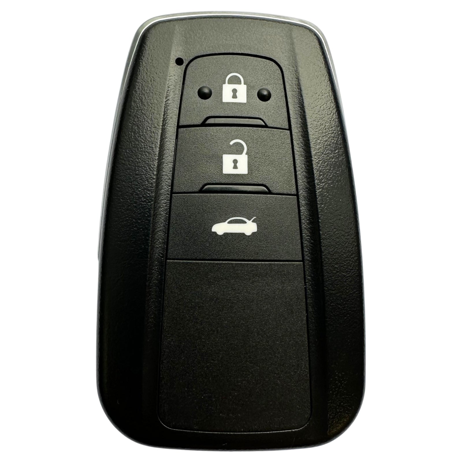 Aftermarket 3 Button Smart Remote For Toyota Corolla (8990H-02040 ...