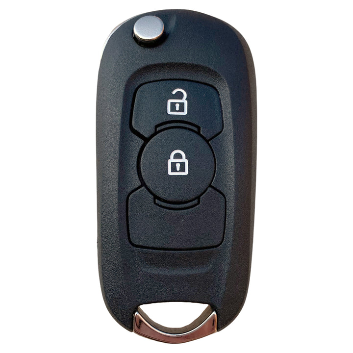 Remote Keys > Vauxhall – Key Library