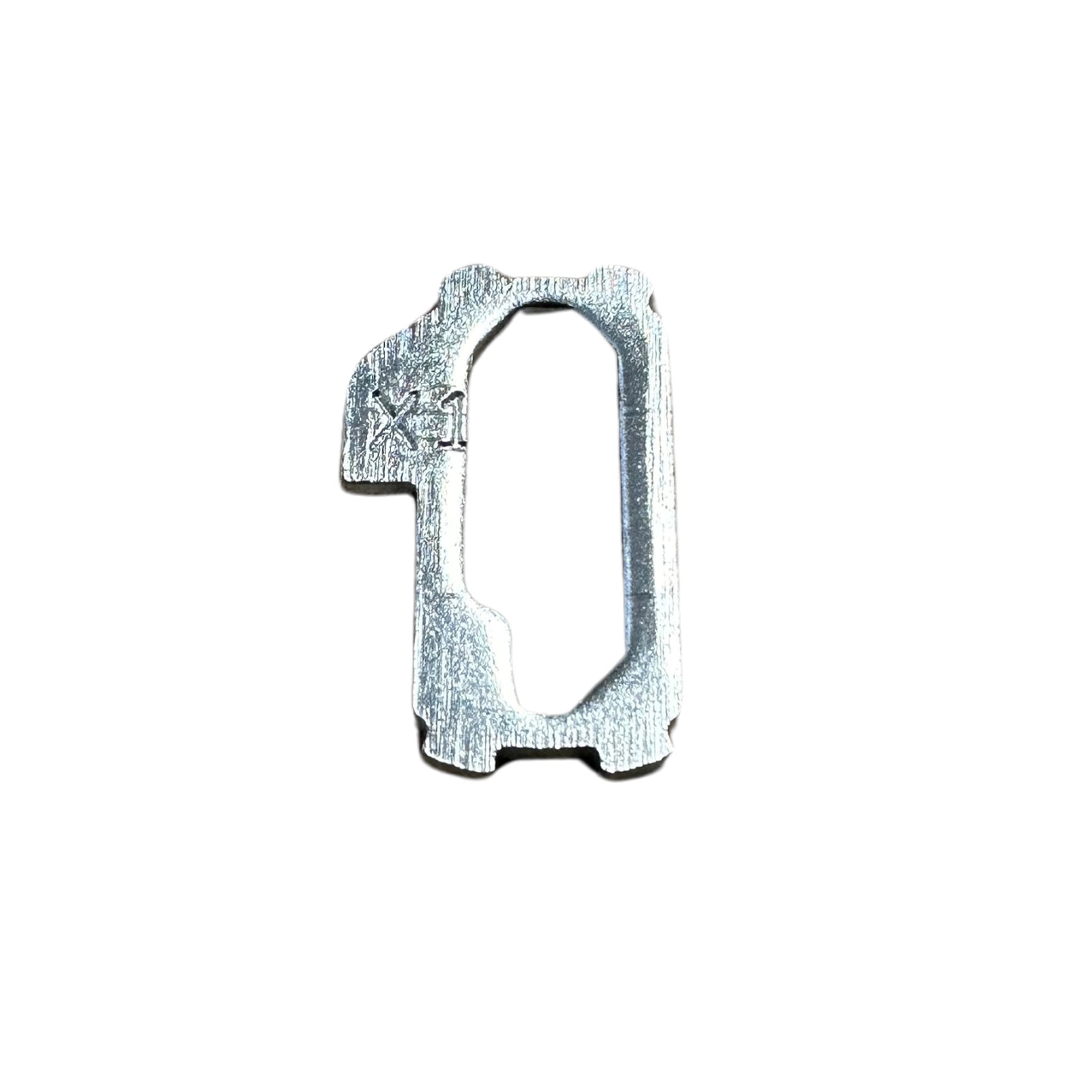 HON66 Full Wafer Size 1 (Pack of 20) – Key Library