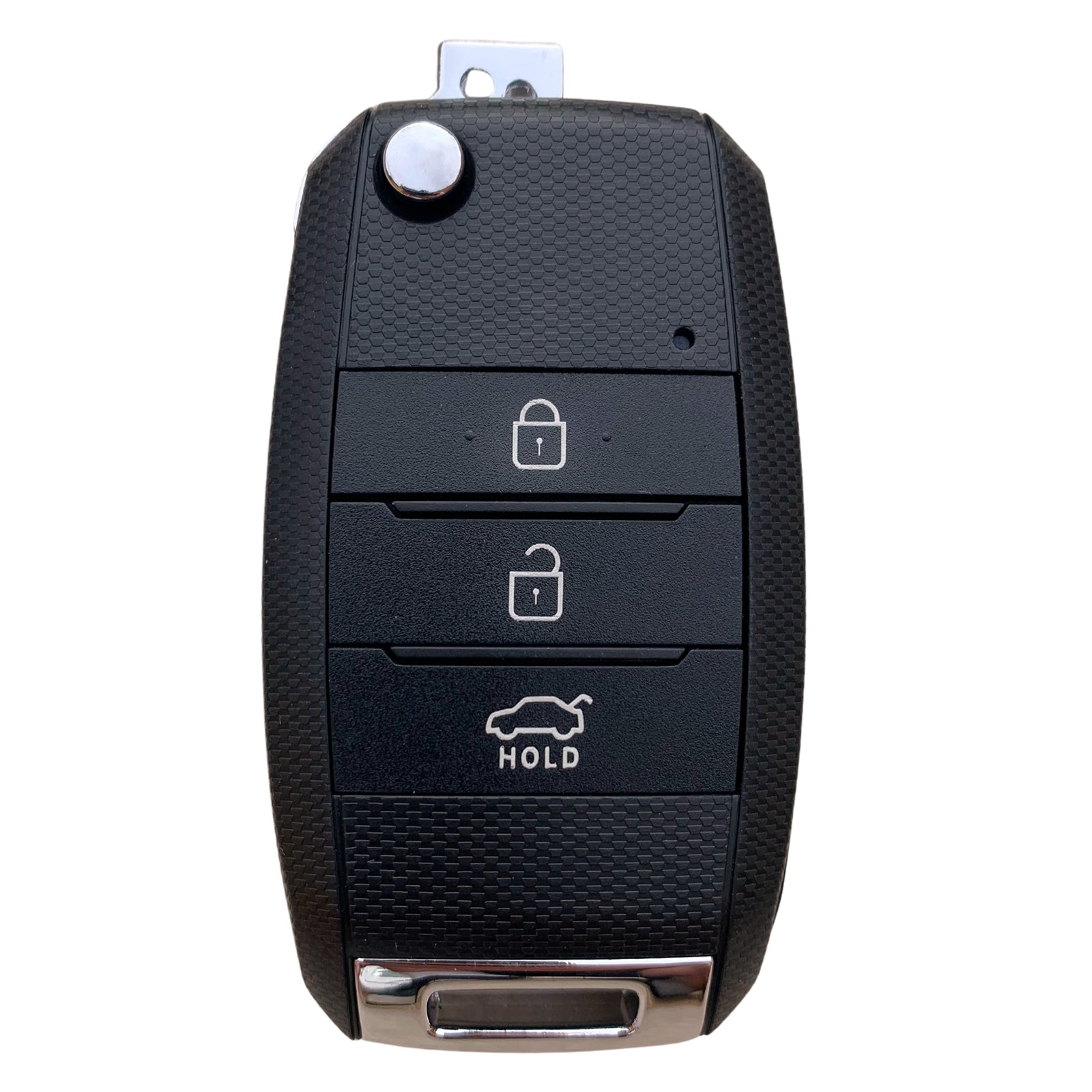 KeyDIY KIA Style Remote Key (B19-3) – Key Library