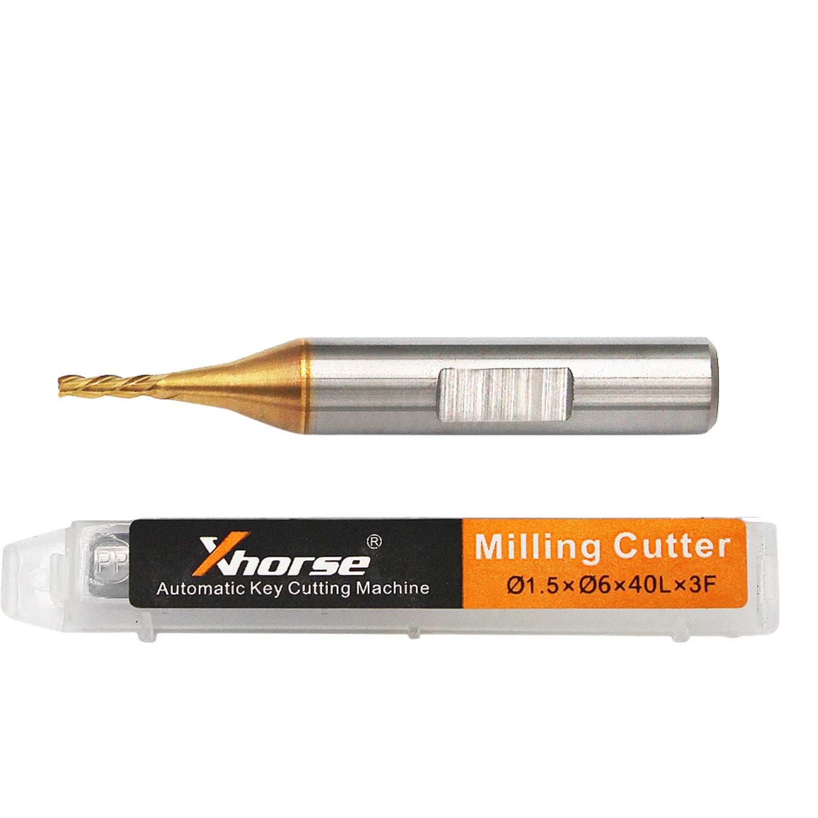 OEM Xhorse Condor / Mini / Dolphin 1.5mm Cutter – Key Library