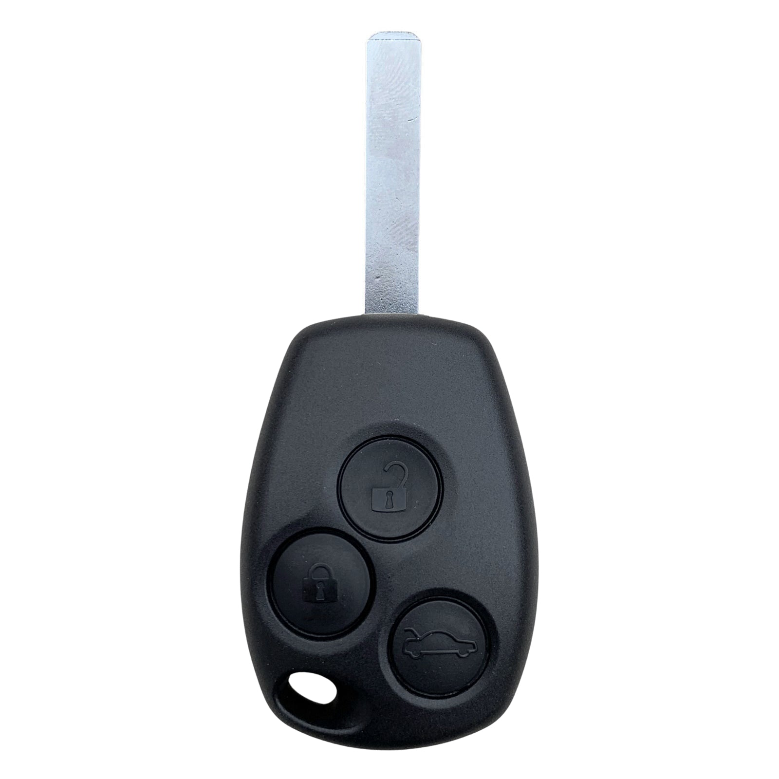OEM 3 Button Remote Key For Vauxhall Vivaro (2014 + ) – Key Library