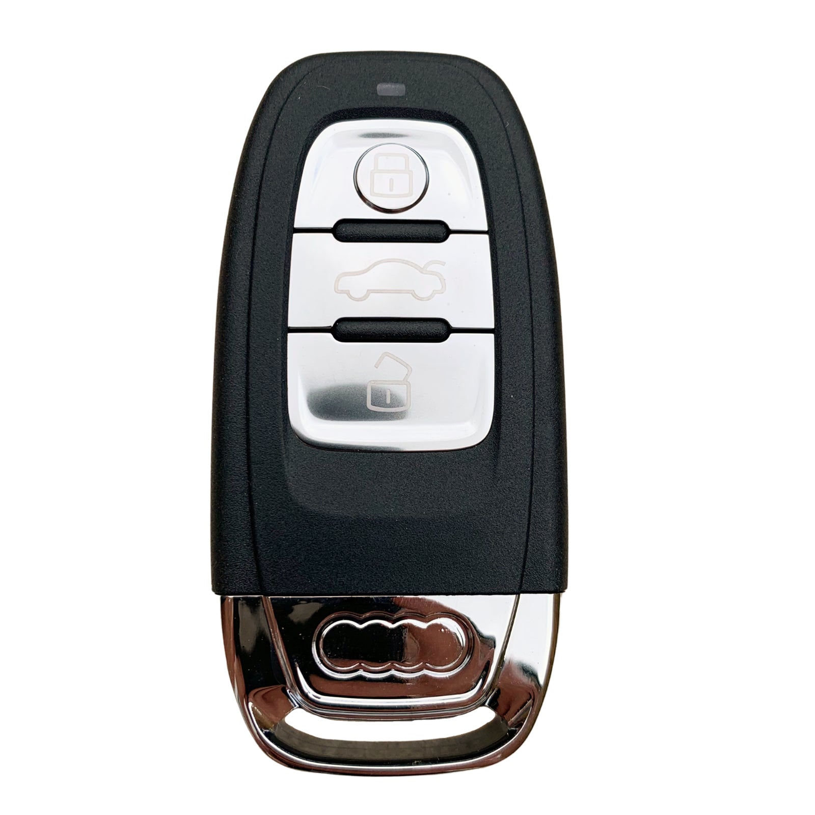 Aftermarket Dash Remote Key for Audi A4 / A5 / A6 / A7 / A8 / Q5 - Wit ...