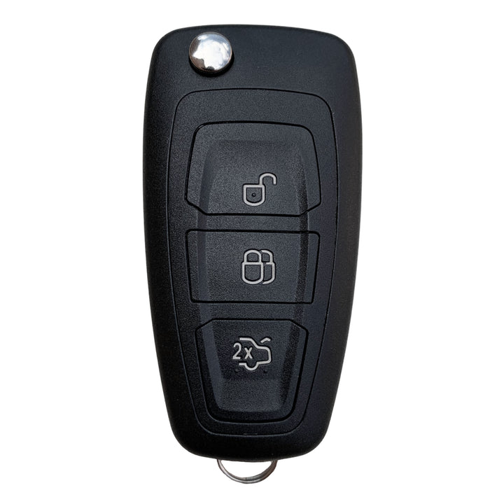 Remote Key Cases > Ford – Key Library