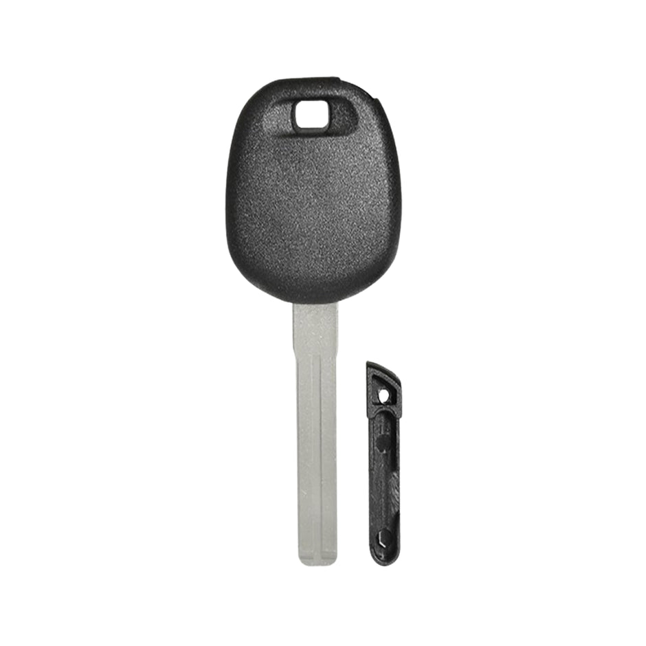 Key Blanks > GTL Transponder Key Blanks – Key Library