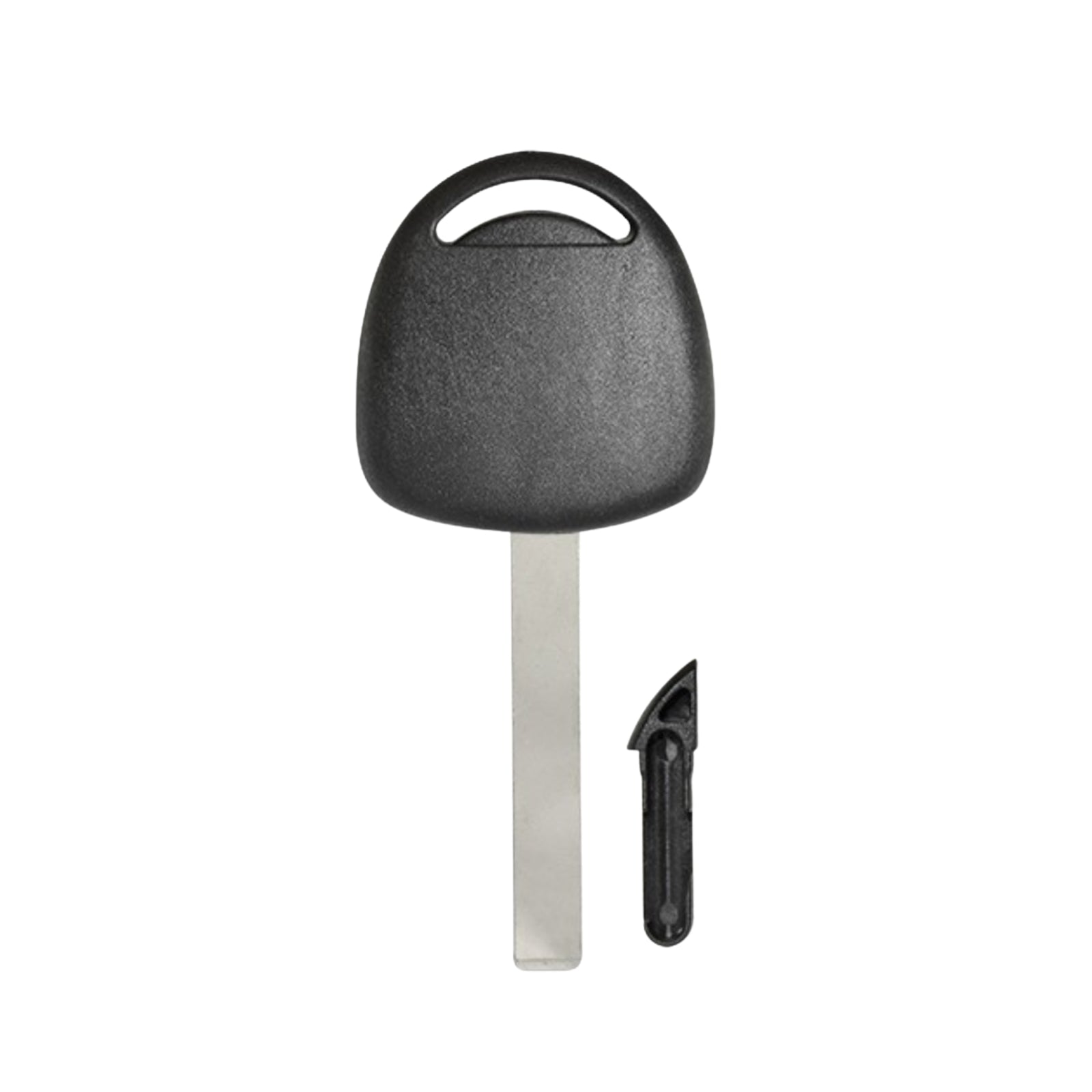 GTL HU100 Transponder Key (Opel Style) – Key Library