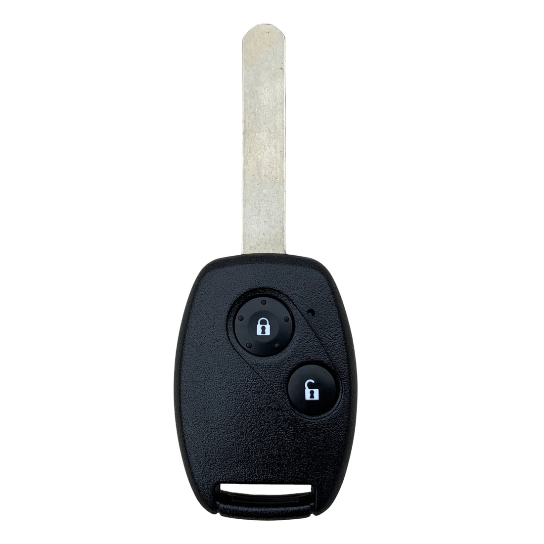 OEM 2 Button Remote Key For Honda Civic (2006 - 2011) – Key Library