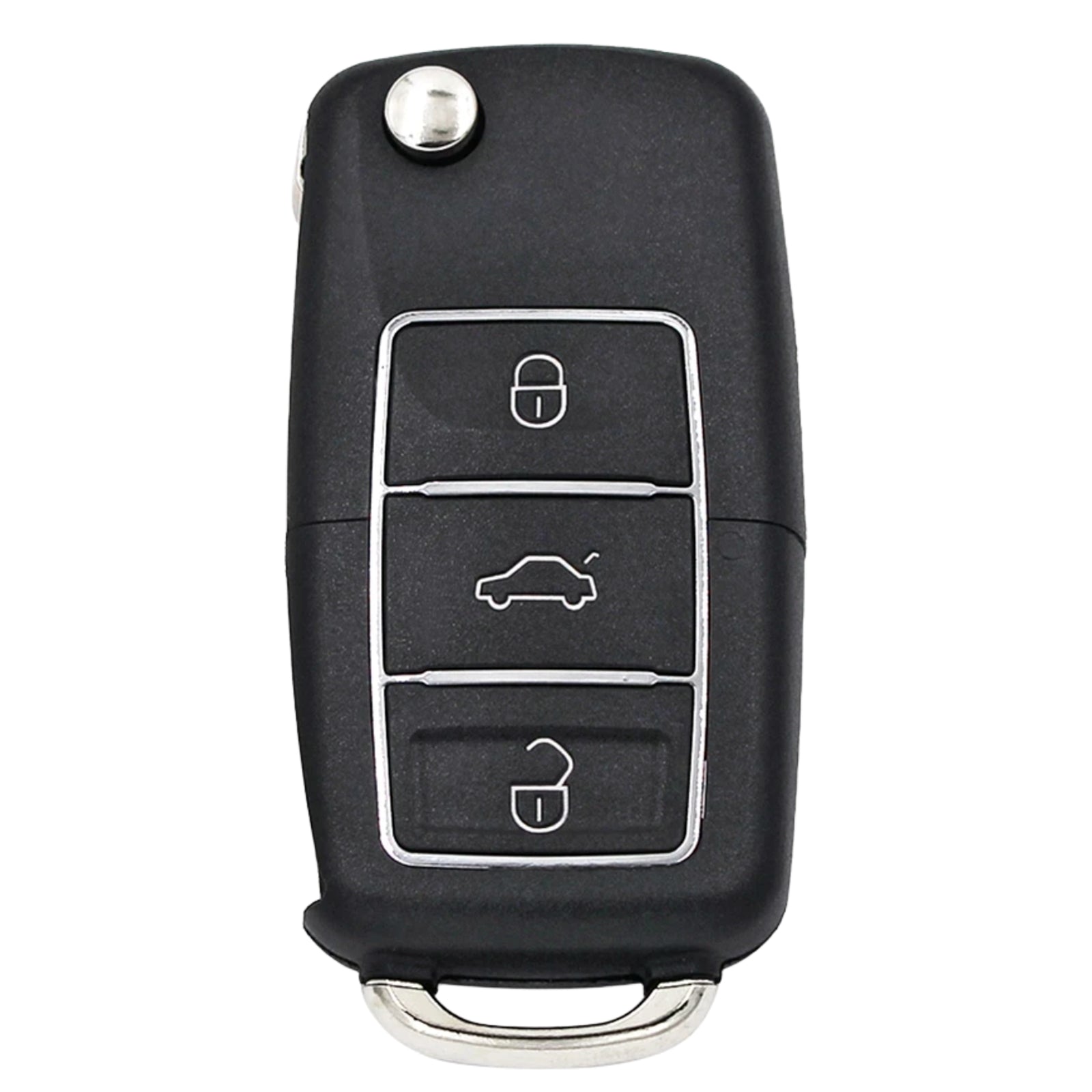 KeyDIY VAG Style Remote Key (B01-3-Luxury) – Key Library
