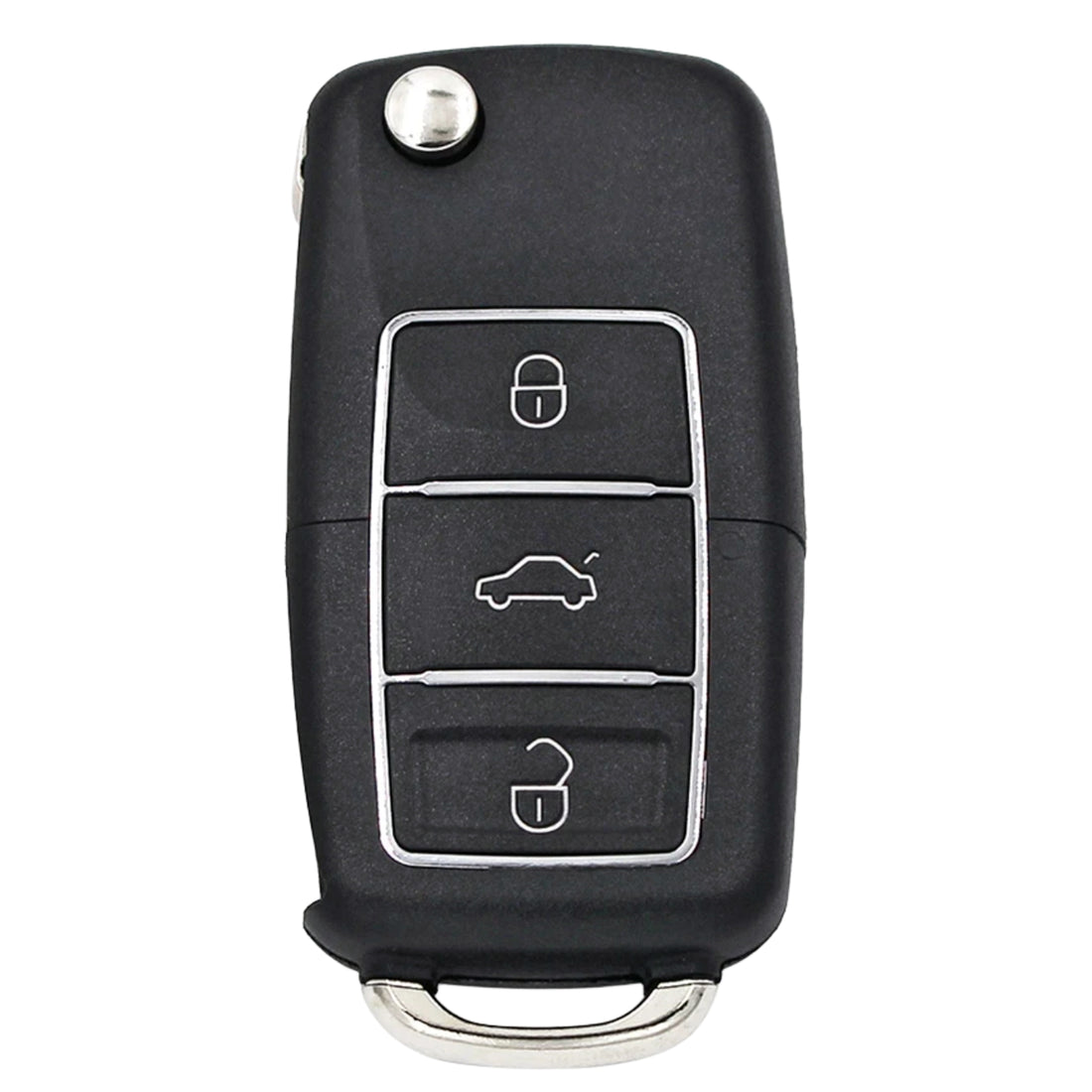 KeyDIY VAG Style Remote Key (B01-3-Luxury) – Key Library