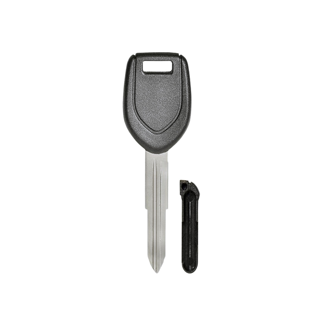 Key Blanks > GTL Transponder Key Blanks – Key Library