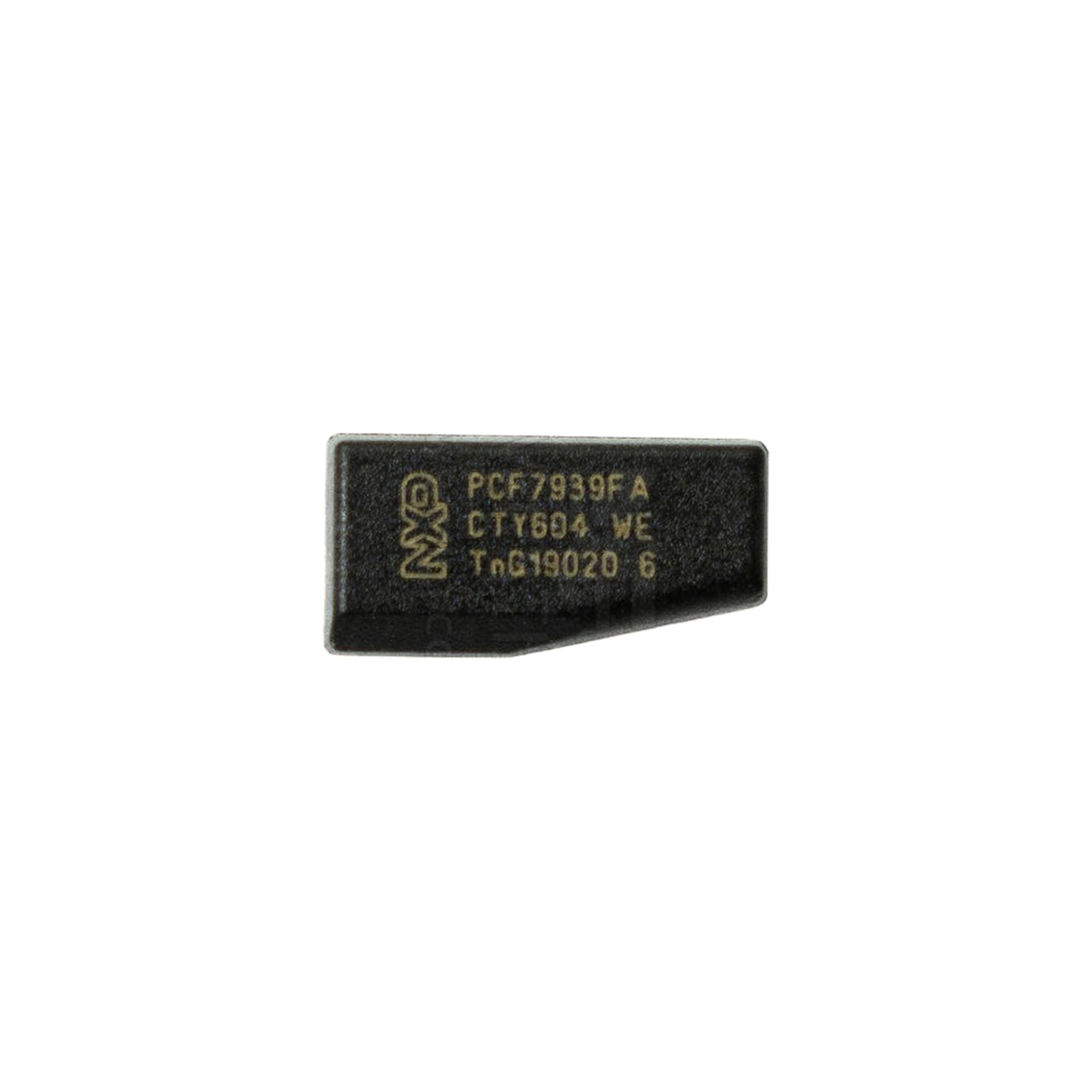 Original PCF7939FA ID47 (128 bit) Ford Transit Transponder Chip – Key ...