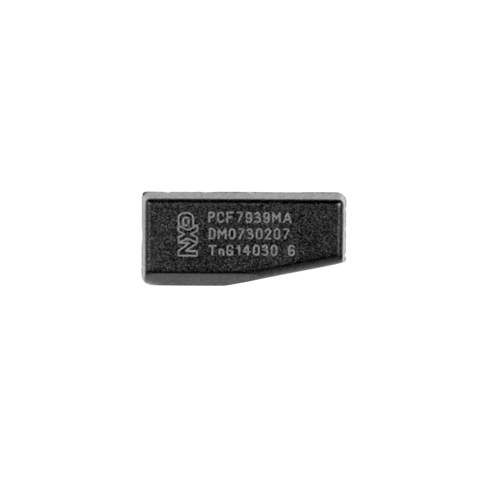 Original NXP PCF7939MA HiTag AES Transponder – Key Library