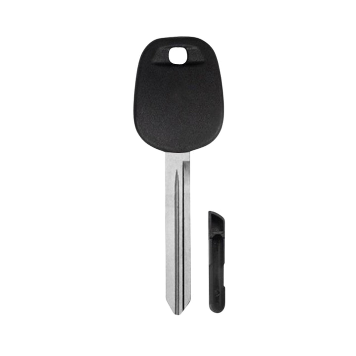 Key Blanks > GTL Transponder Key Blanks – Key Library