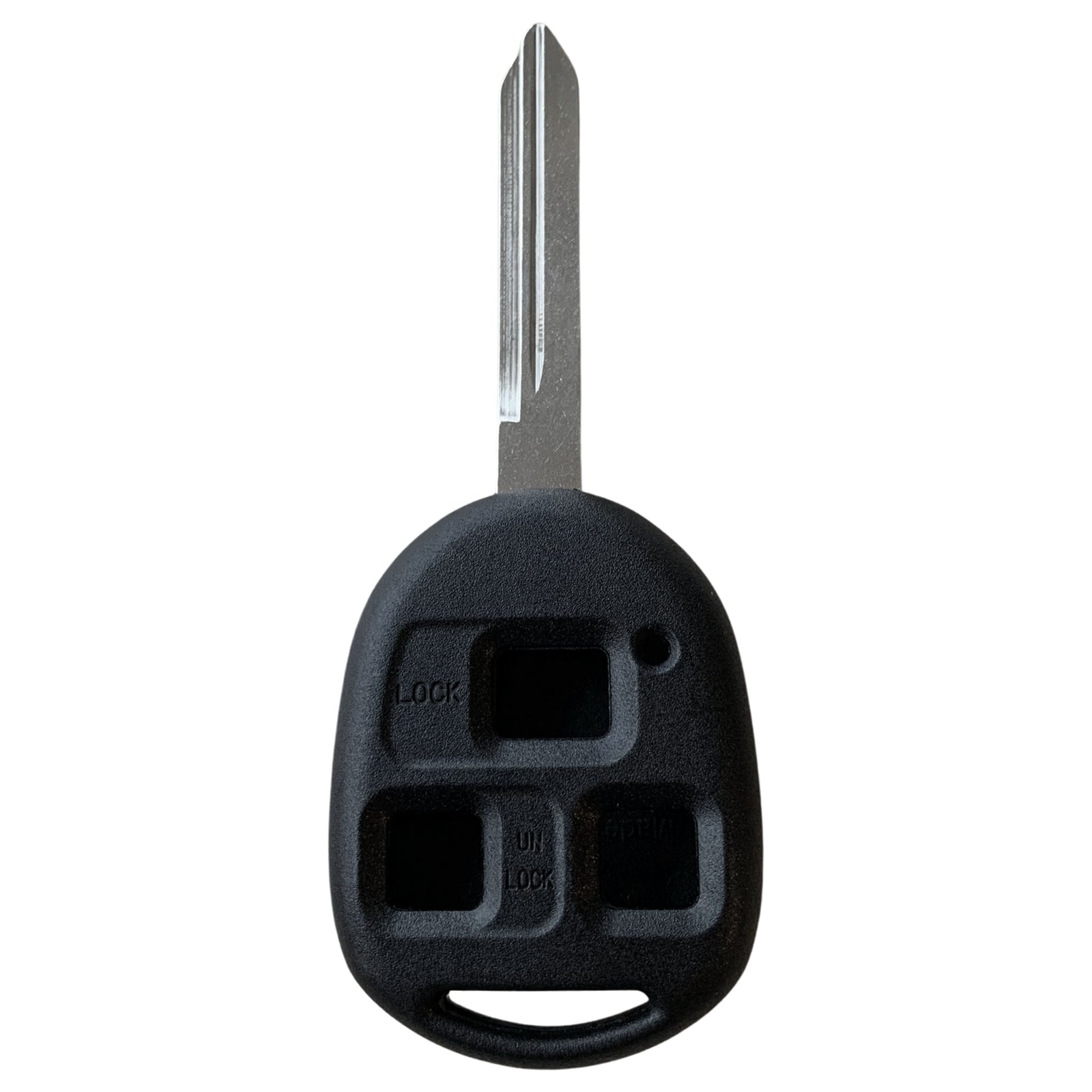 GTL 3 Button TOY47 Enduracase for Toyota – Key Library