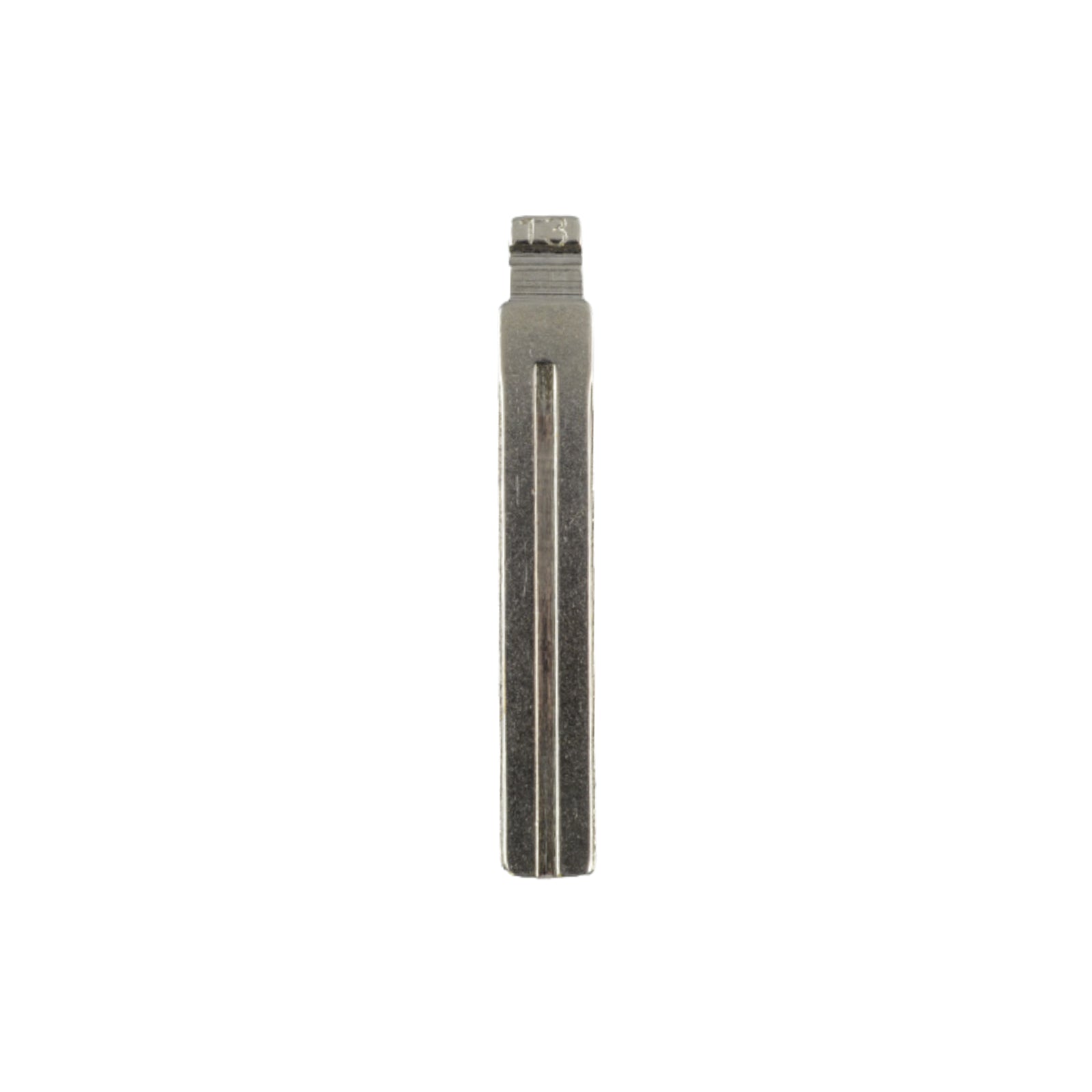 TOY40 Key Blade For KeyDIY & Xhorse Remotes – Key Library