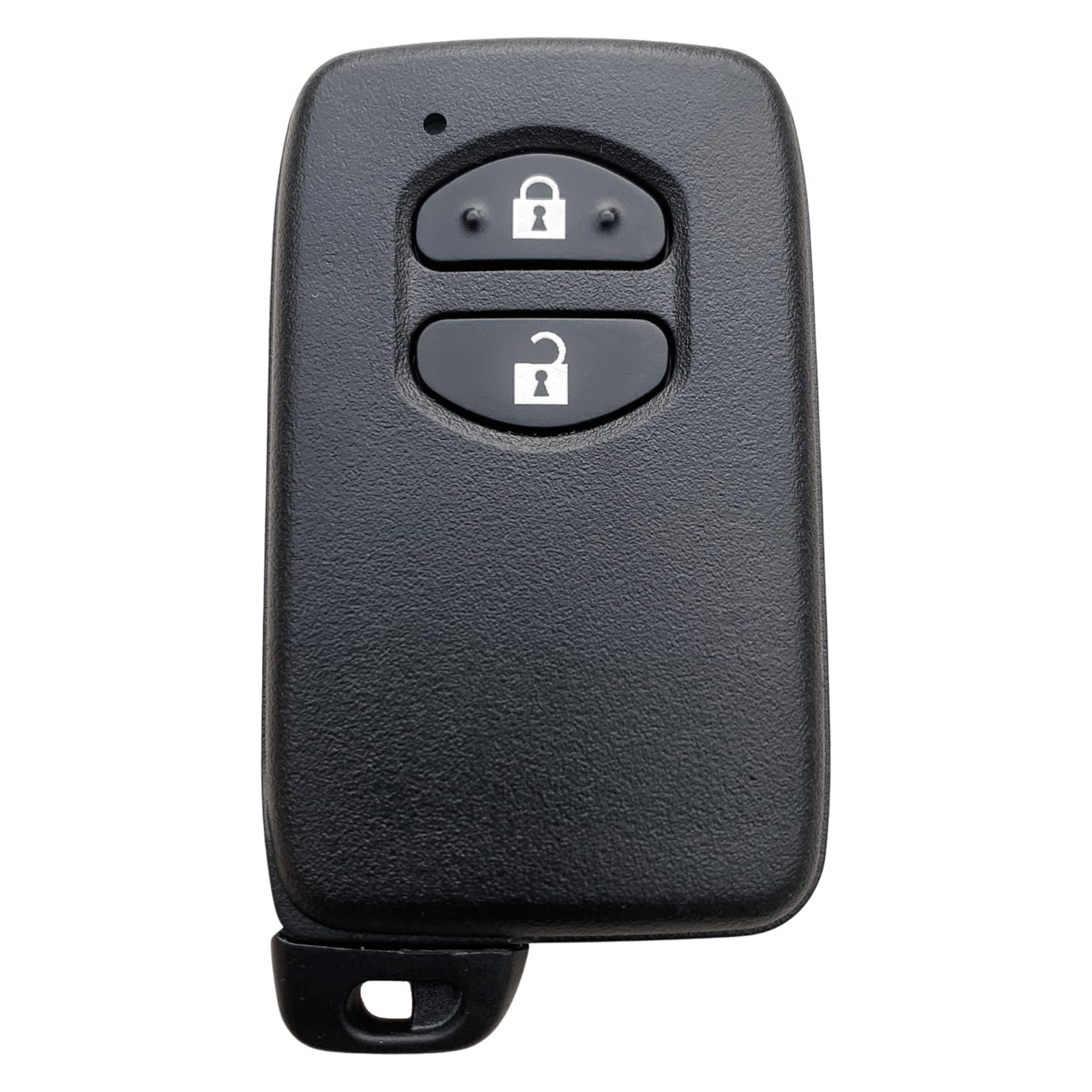 Aftermarket 2 Button Smart Remote For Toyota Prius (B74EA) (89904-4719 ...