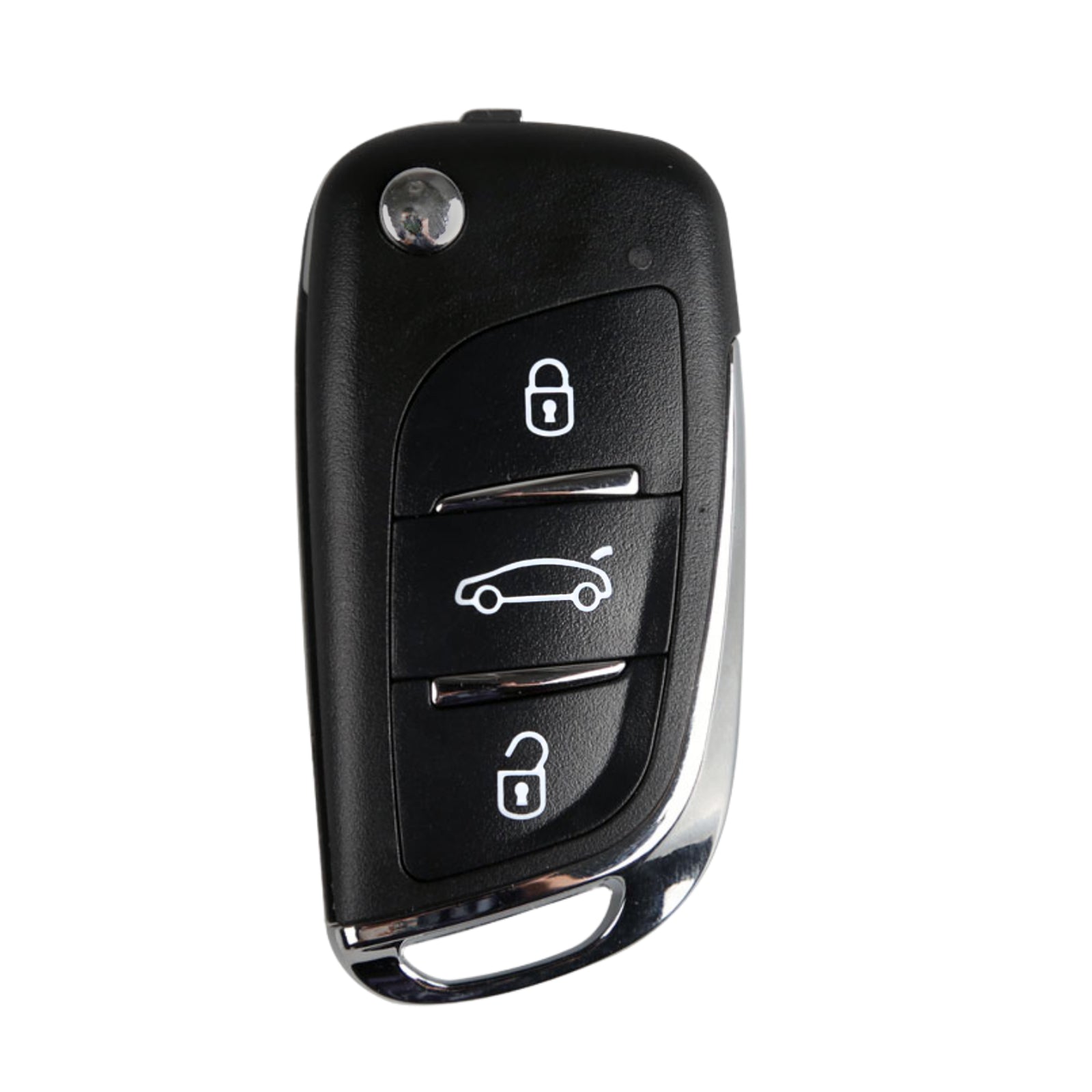 Xhorse VVDI 3 Button DS Style Super Remote (XEDS01EN) – Key Library