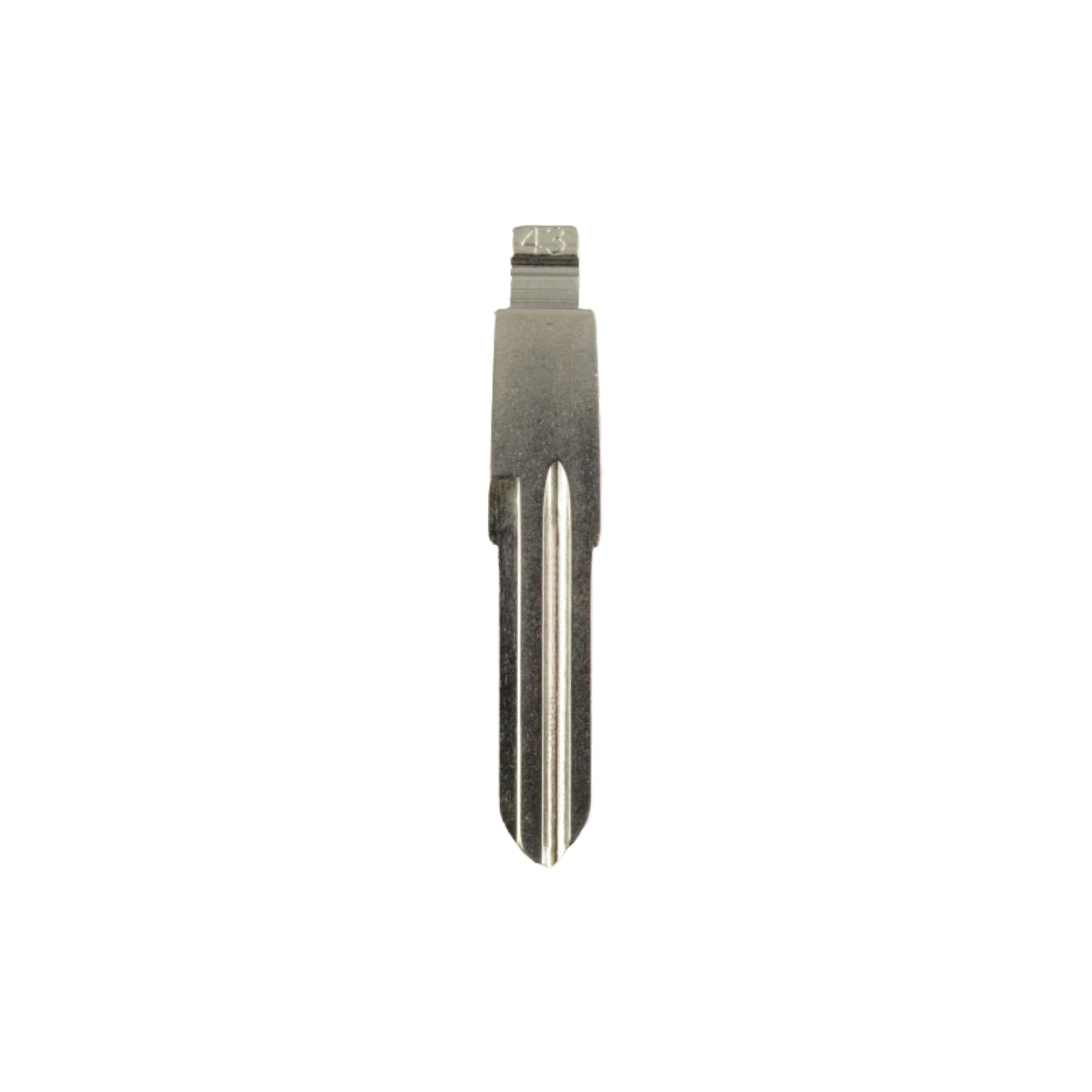 YM28 Key Blade For KeyDIY & Xhorse Remotes – Key Library