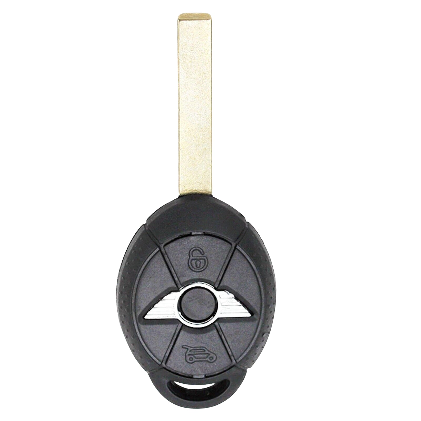 Aftermarket 3 Button Remote Key for Mini EWS – Key Library
