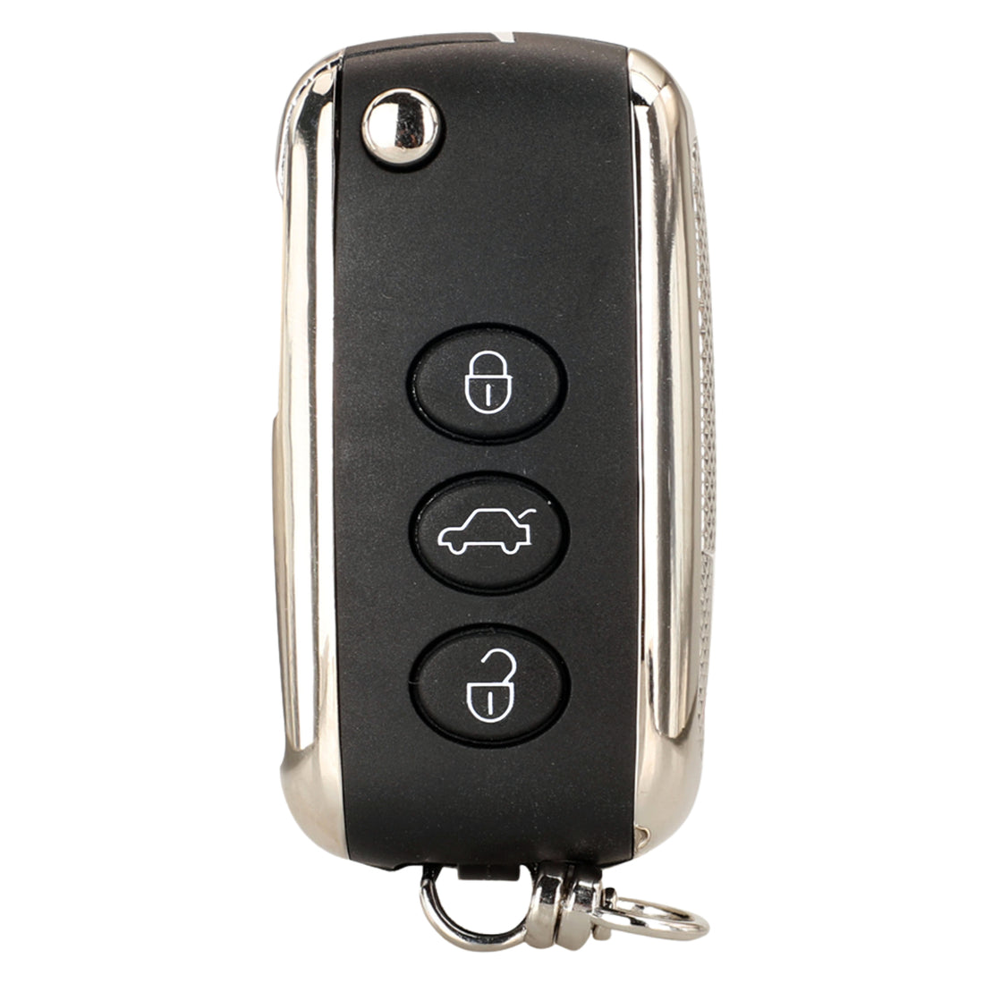 Aftermarket 3 Button Keyless Go Remote Key For Bentley Continental GT ...