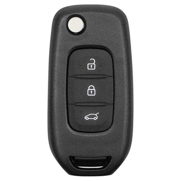 Remote Keys > Dacia – Key Library
