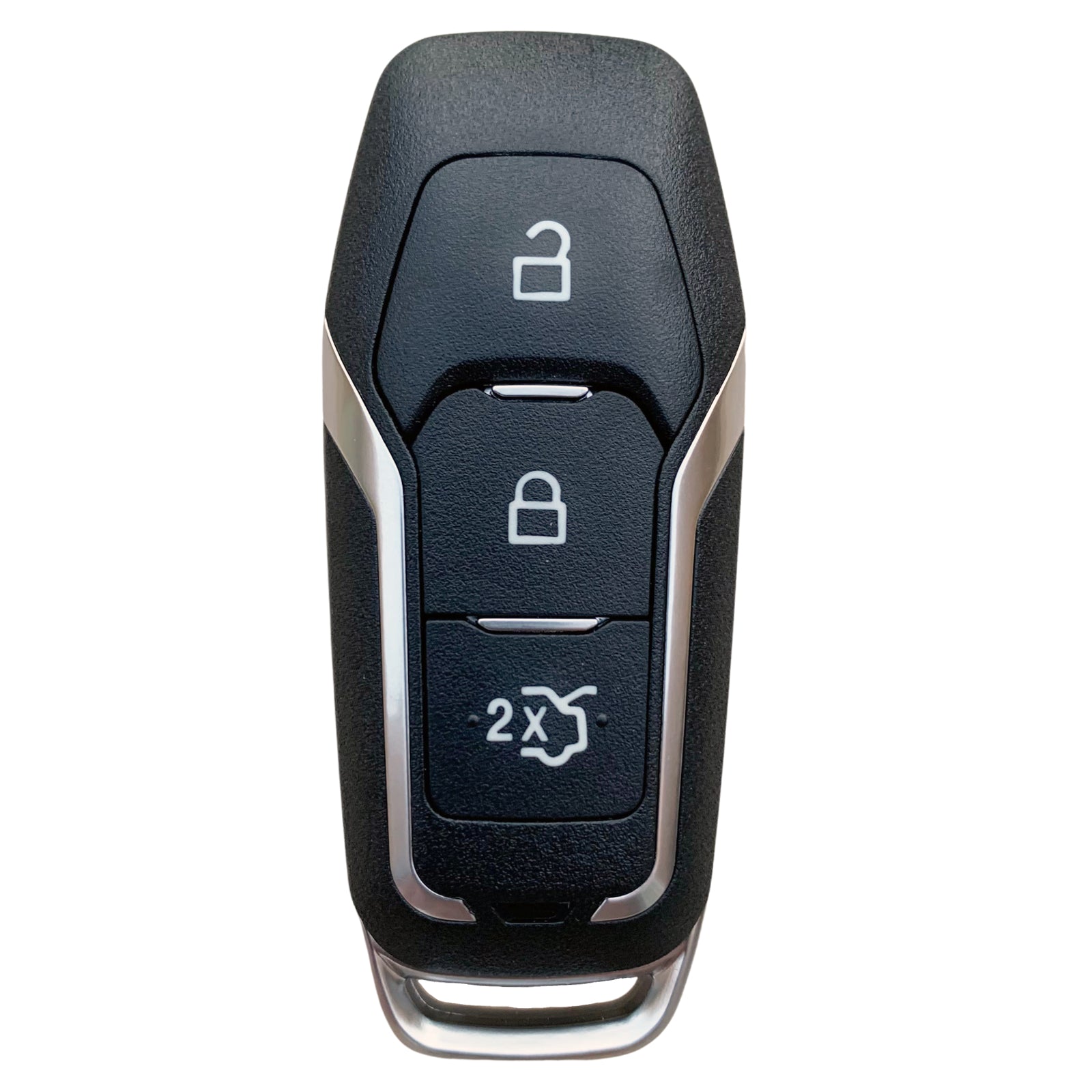 Aftermarket 3 Button Smart Remote Key for Ford S-Max / Edge (2015 ...