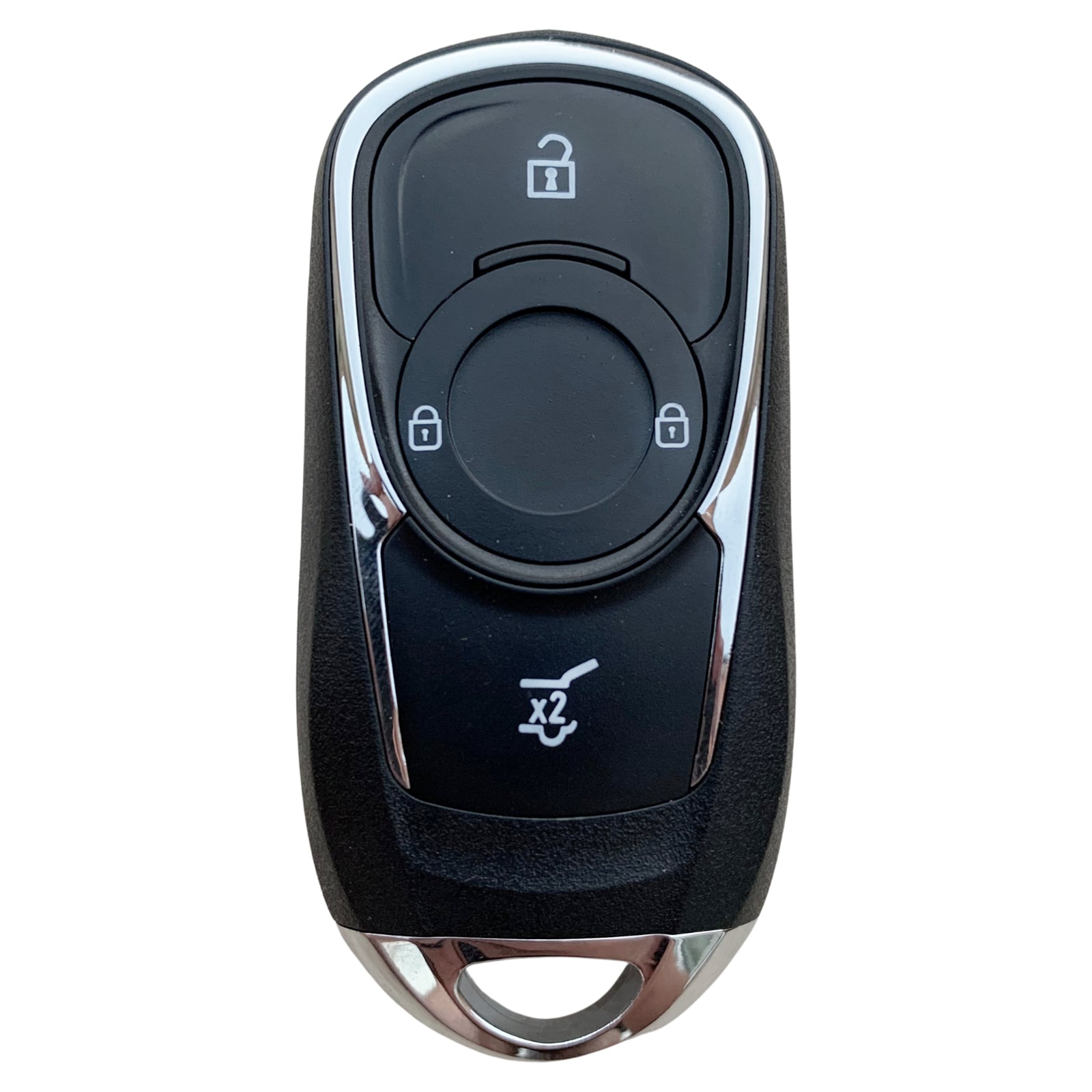 Aftermarket 3 Button Smart Remote for Vauxhall Insignia B – Key Library