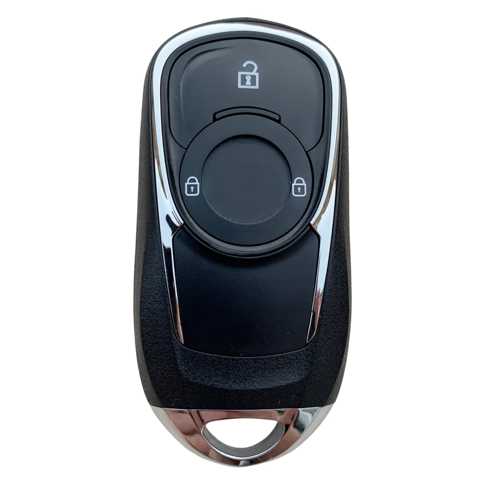 Aftermarket 2 Button Smart Remote for Vauxhall Insignia / Astra / Mokk ...